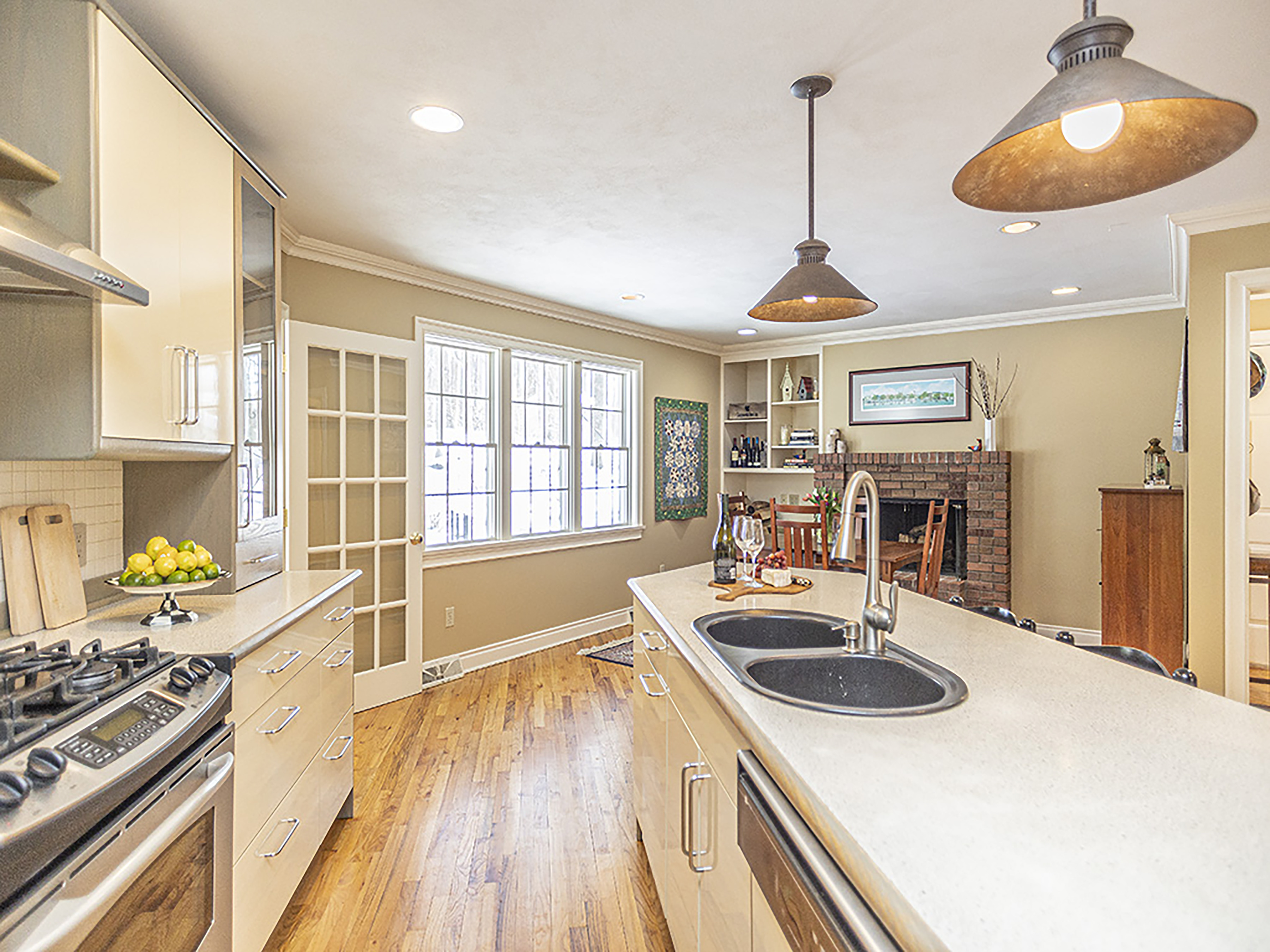 Owners have pampered this 'exquisite' Cazenovia home for 25 years ...