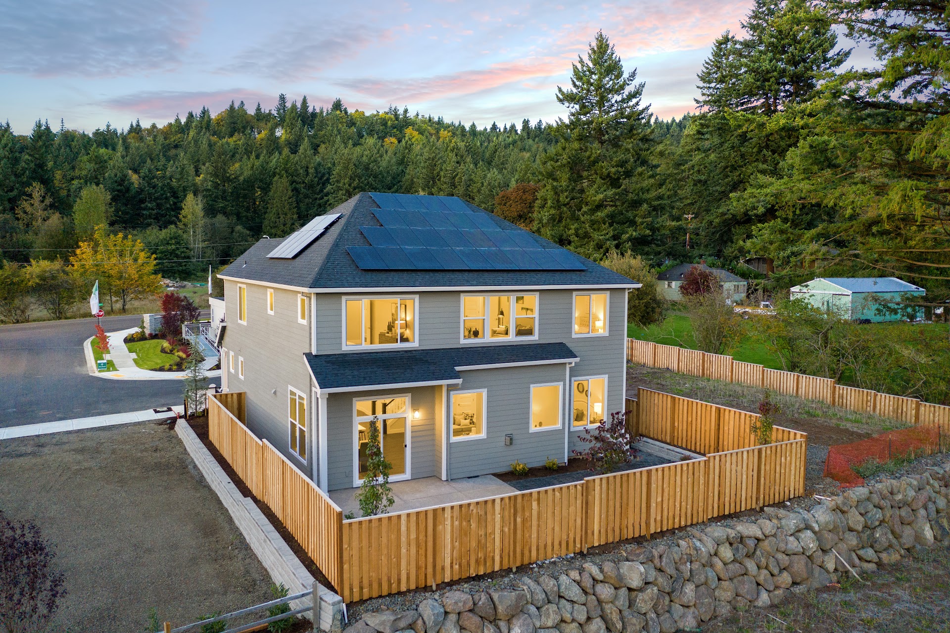 2021 HOMES OF TOMORROW TODAY TOUR - oregonlive.com