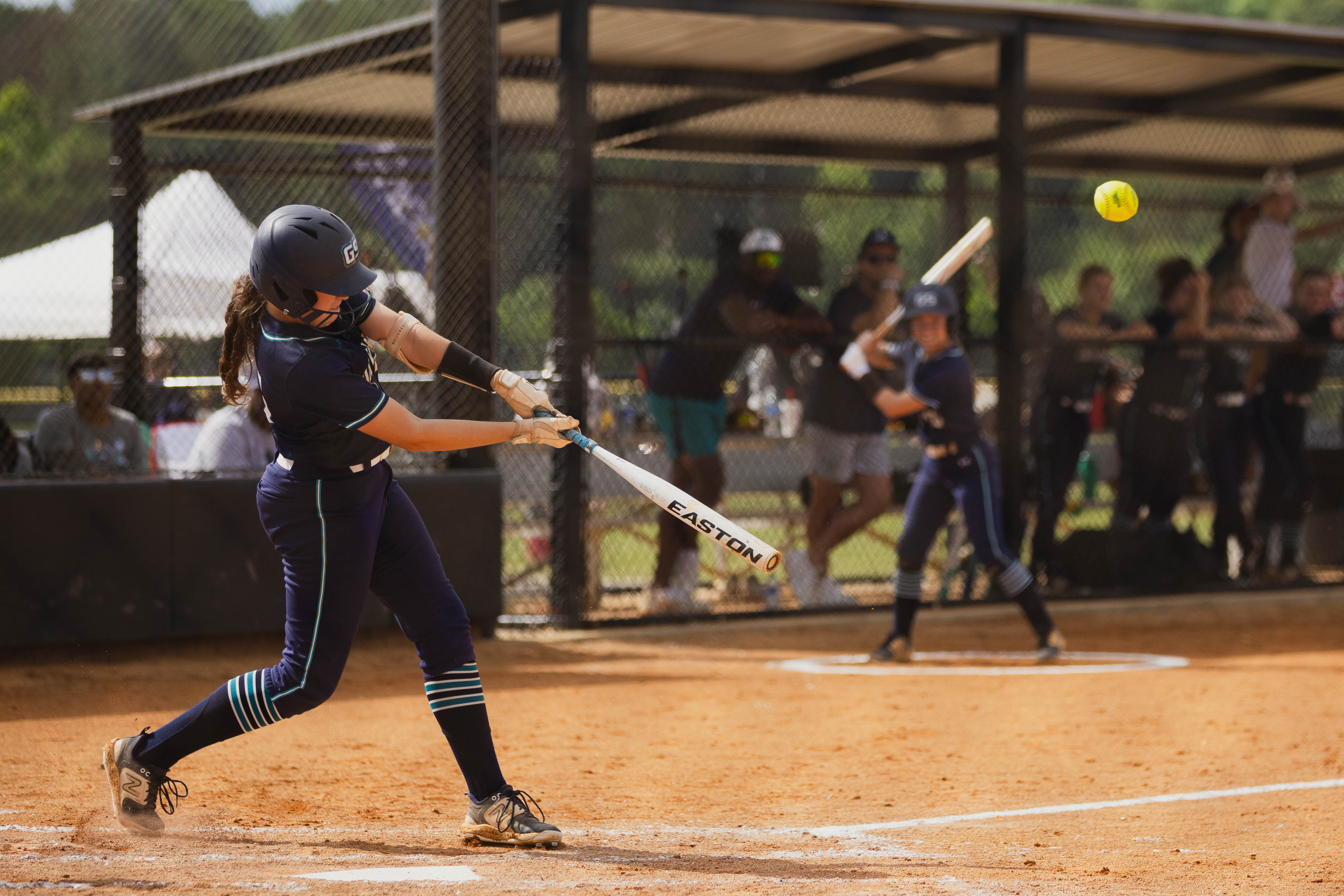 AHSAA Softball State Tournament Day 3 - al.com