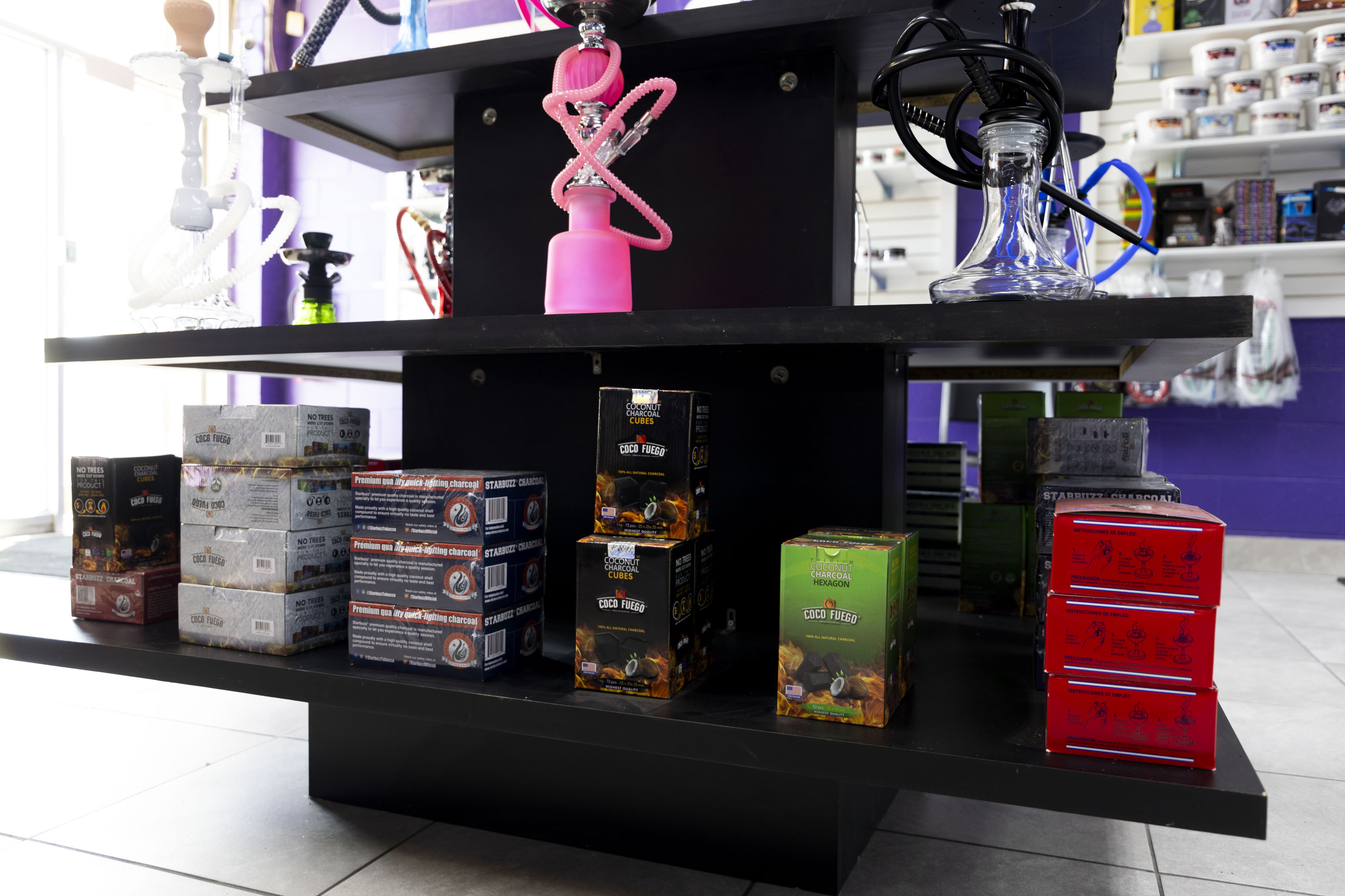 Corner Buzz Smoke Shop - mlive.com