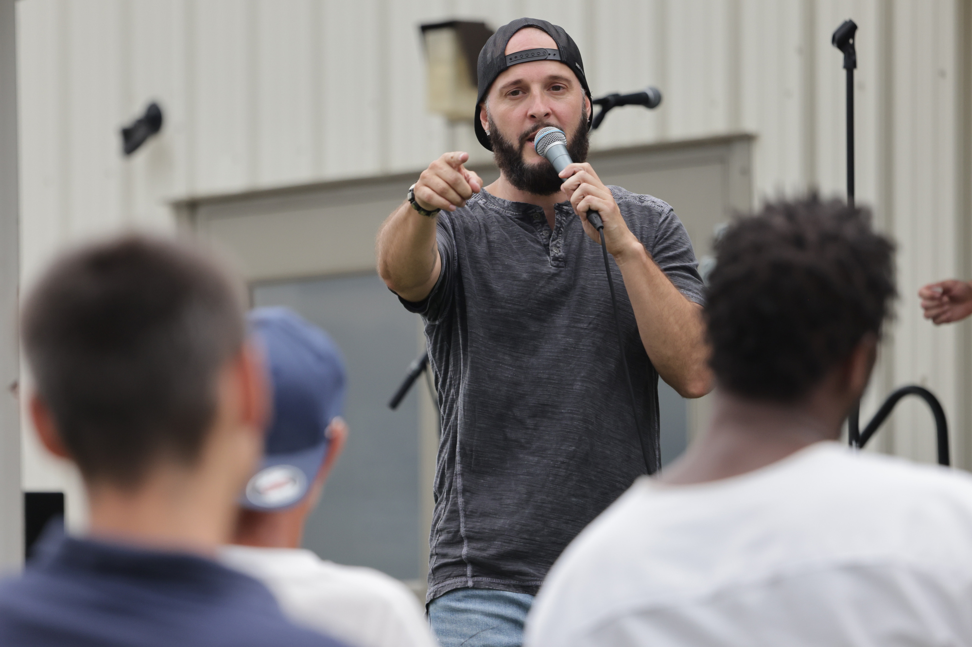 Rock the Yard at GRC - cleveland.com