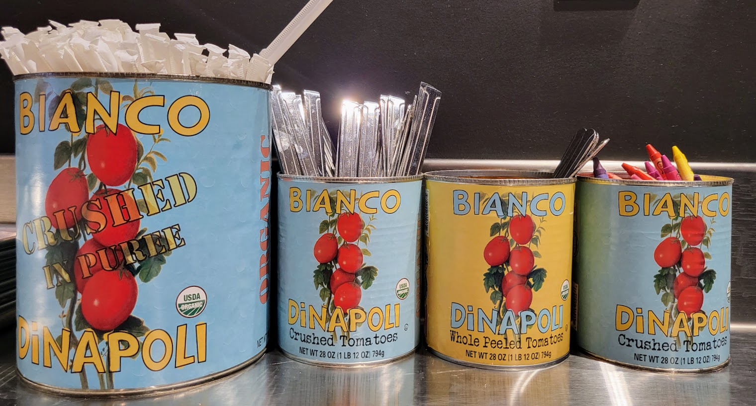 Boom's pizza - cleveland.com