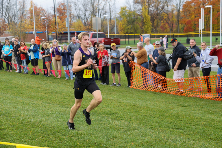 2022 District 11 boys cross country championships - lehighvalleylive.com