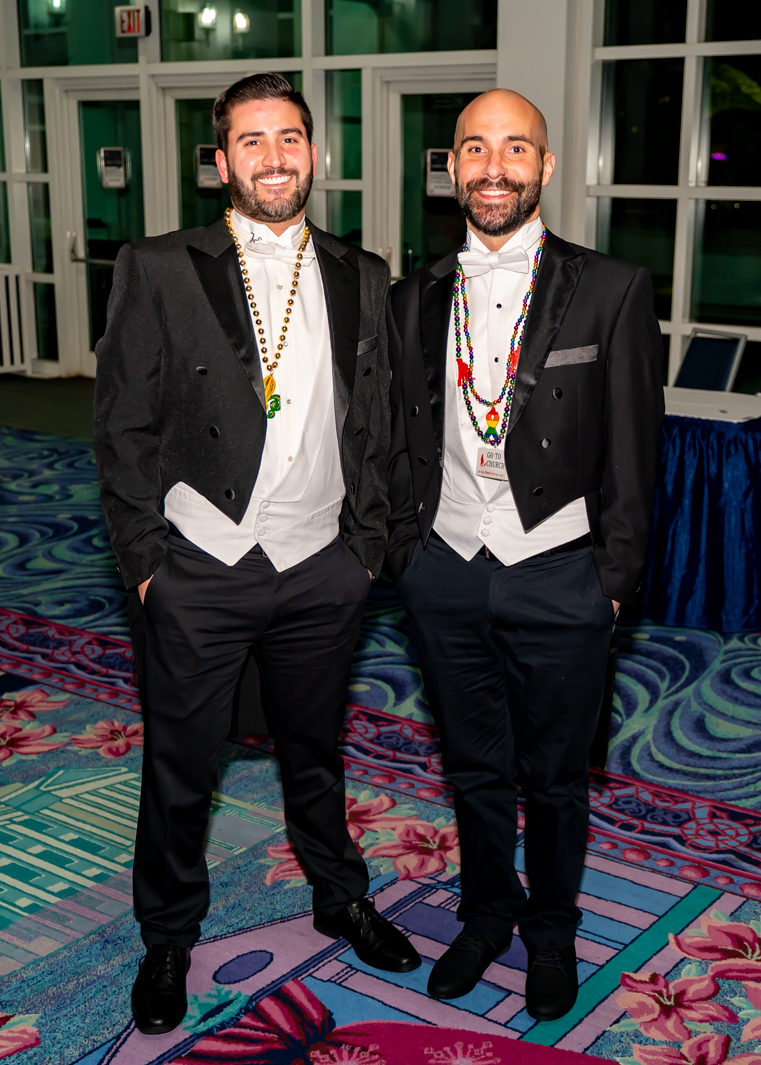 Show Us Your Mardi Gras Gowns: Order of Osiris - al.com