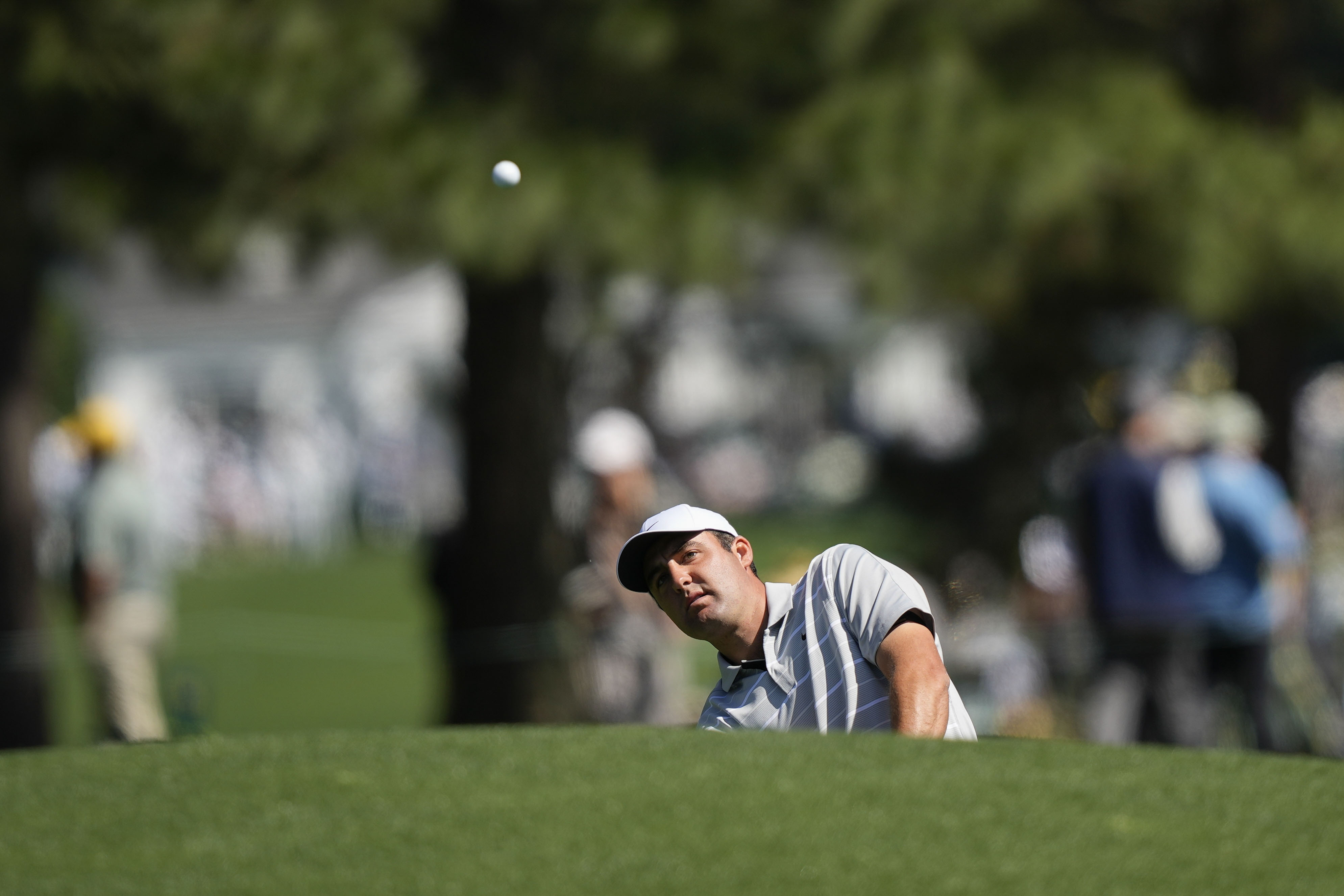 Masters 2023: Final round - oregonlive.com