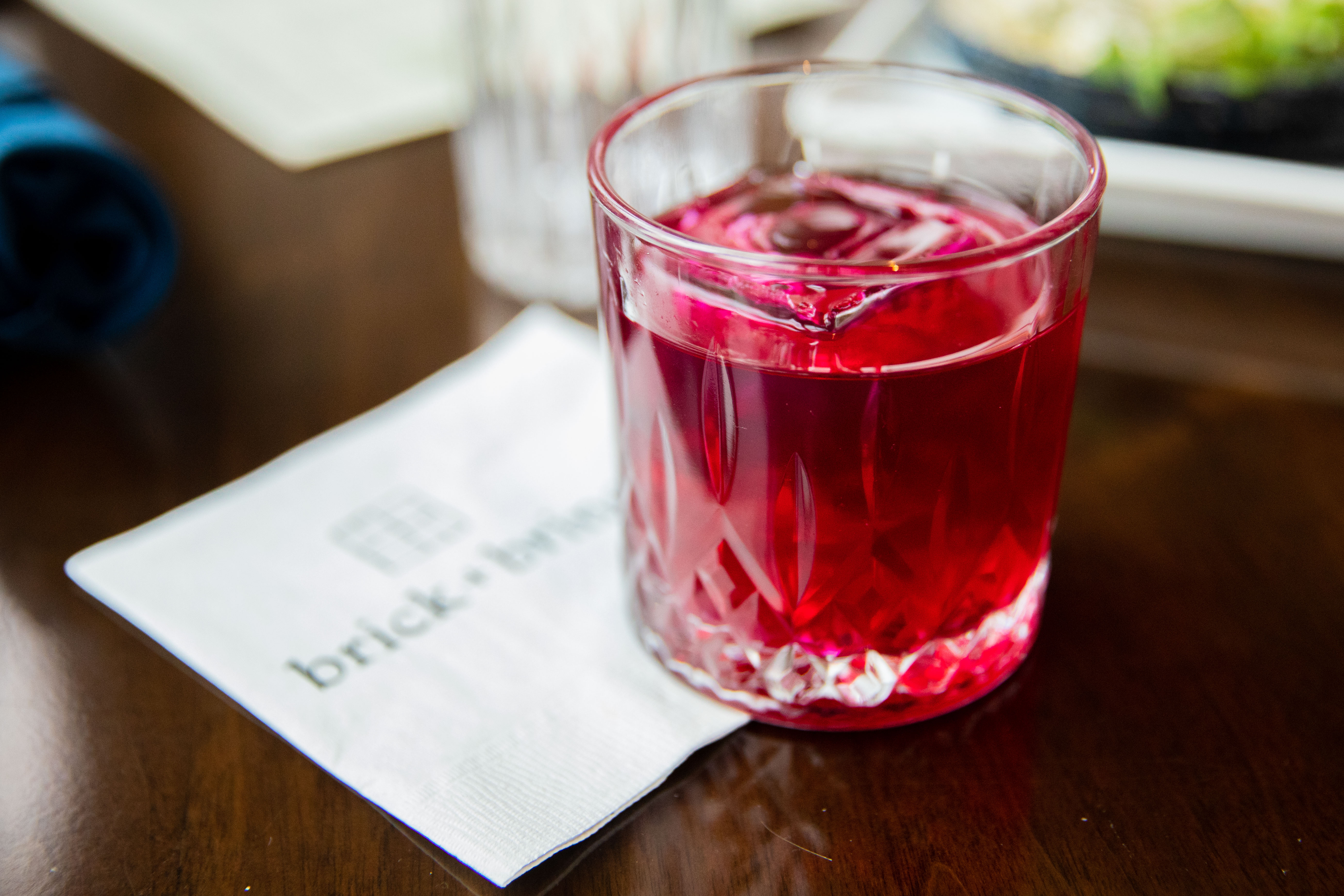 Michigan's Best Local Eats: Brick and Brine - mlive.com