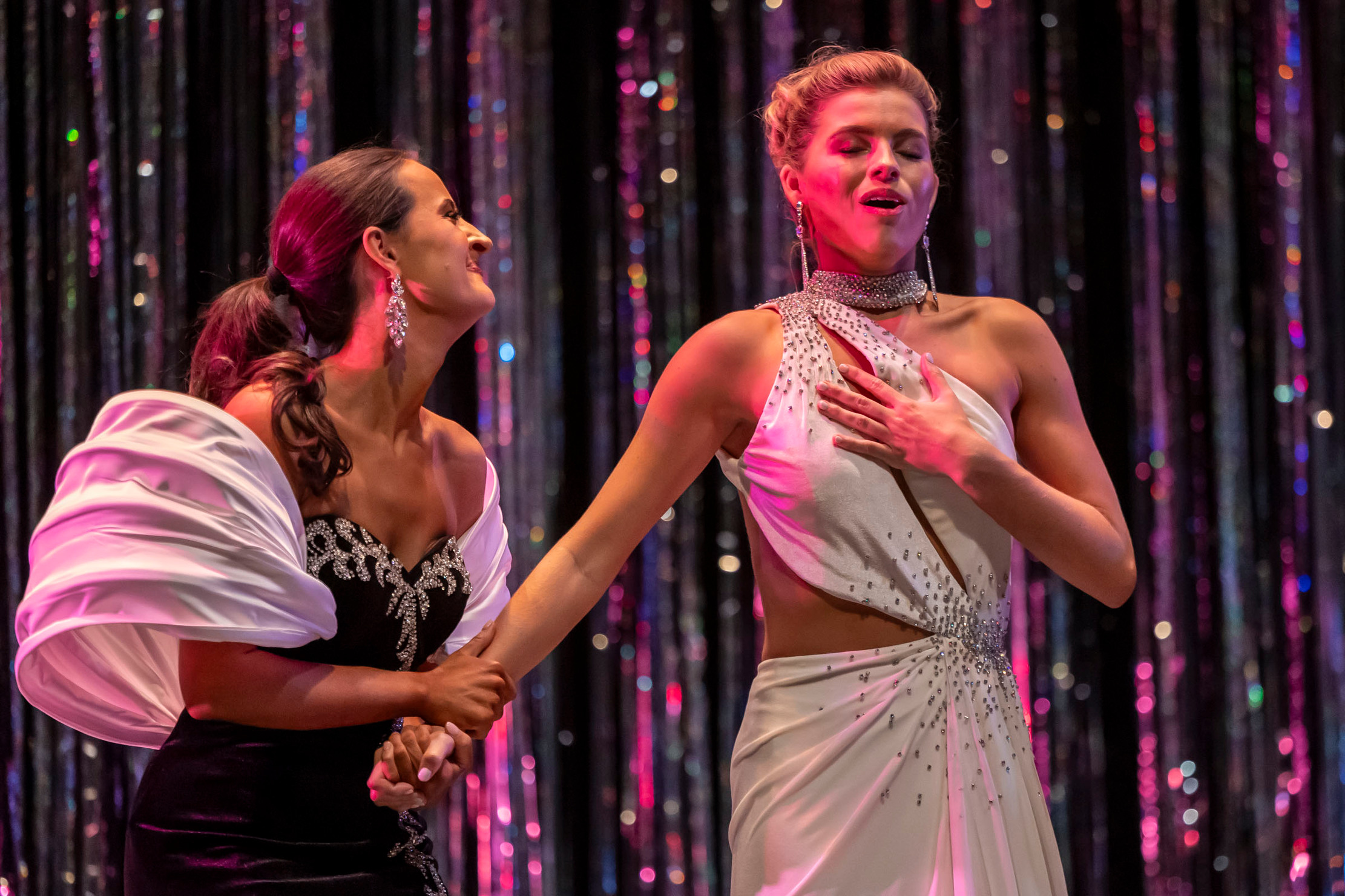 Abbie Stockard, Miss Alabama 2024 - al.com