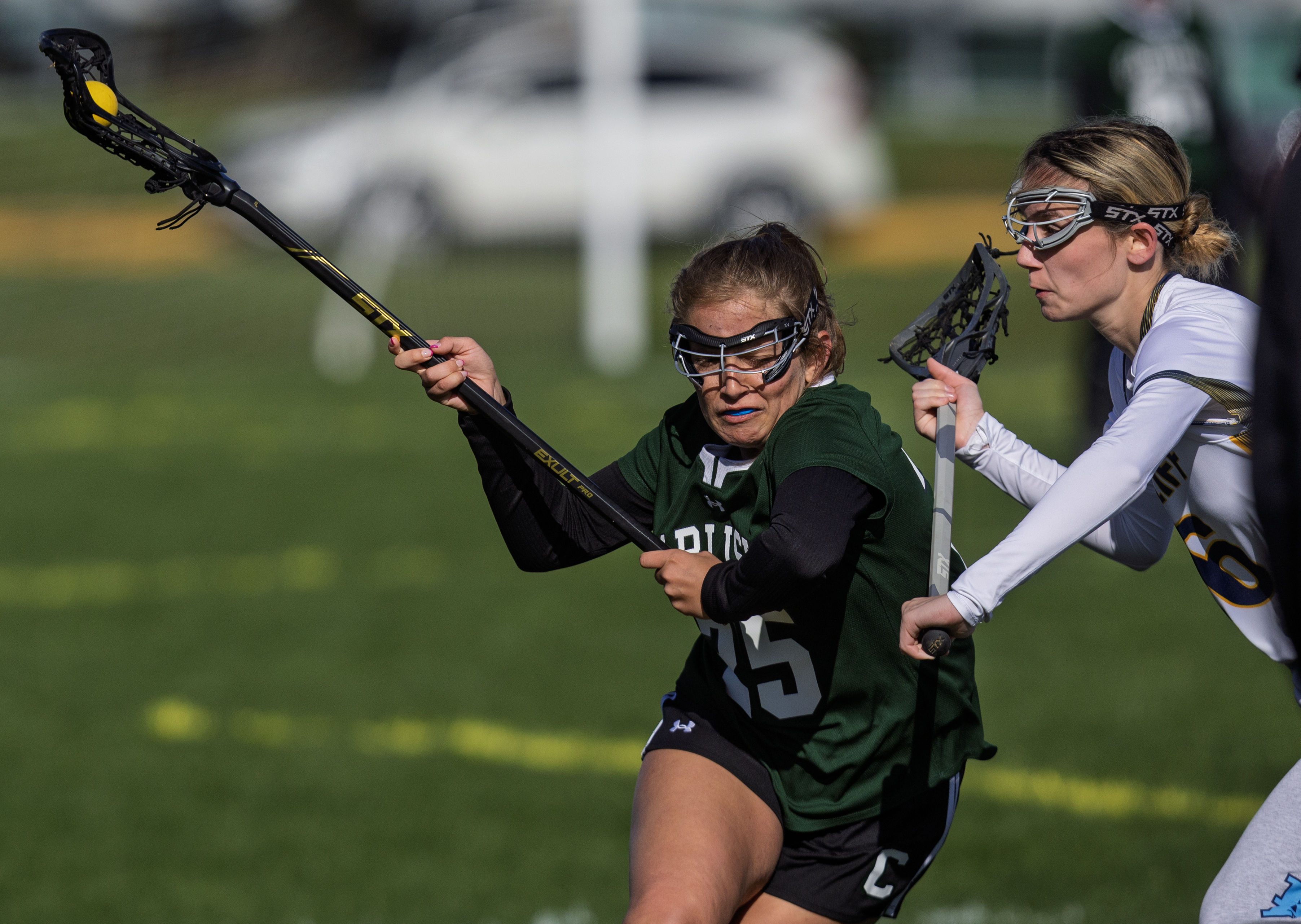 Carlisle at Cedar Cliff in girls high school lacrosse - pennlive.com