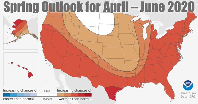 NOAA Spring 2020 Outlook - al.com