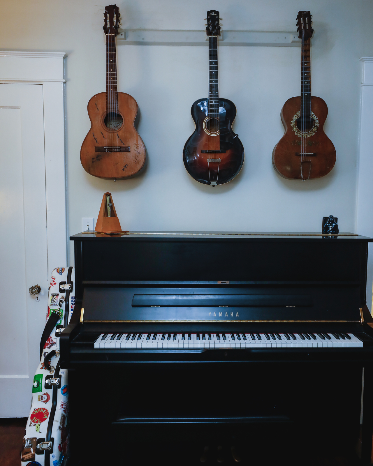 At home with Sean and Jamie Dietrich - al.com