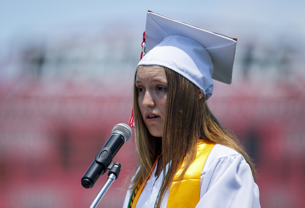 Belvidere High School 2022 Graduation - lehighvalleylive.com