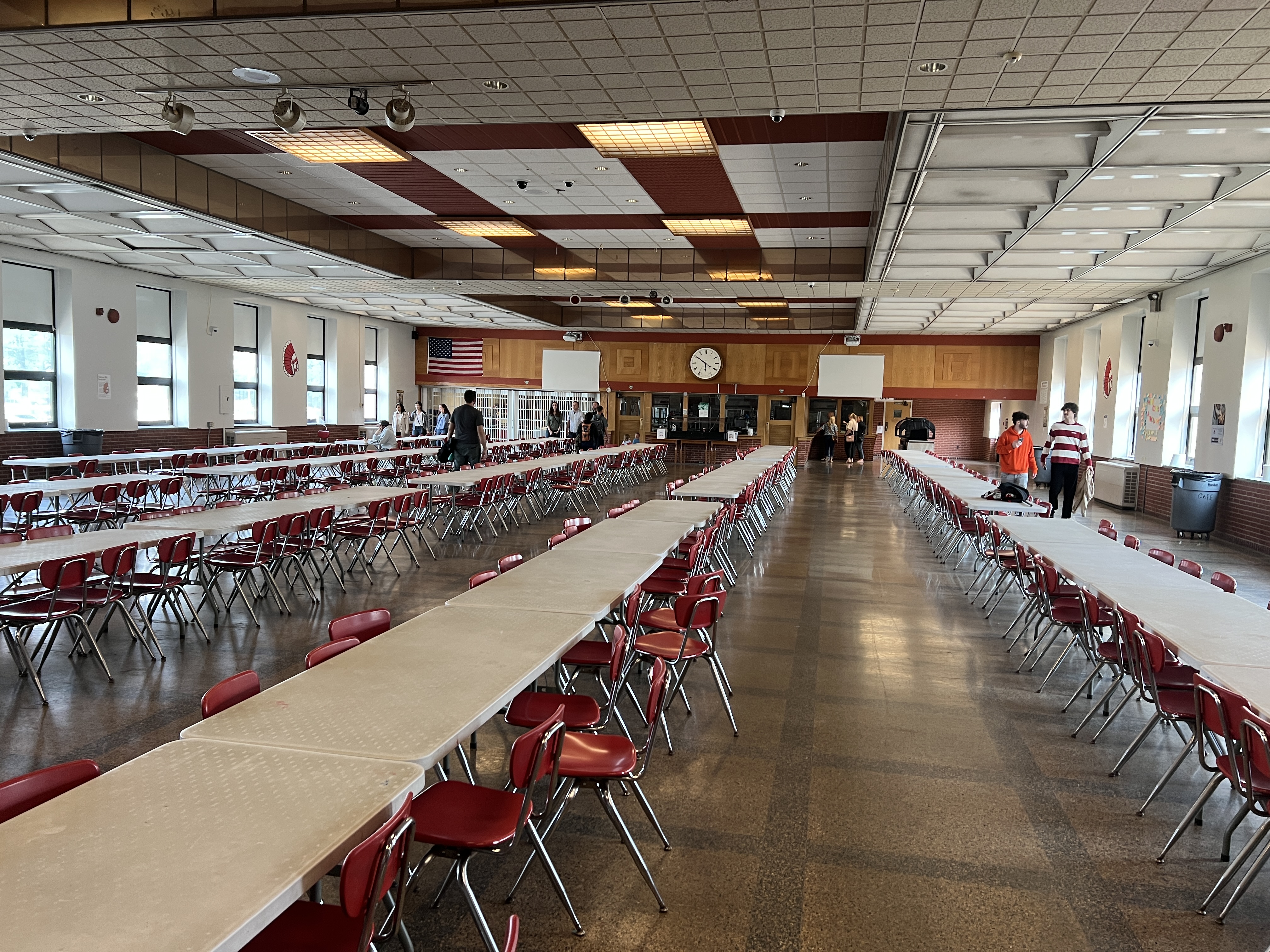 Parma City Schools hosted an open house on May 20 for Parma High School ...