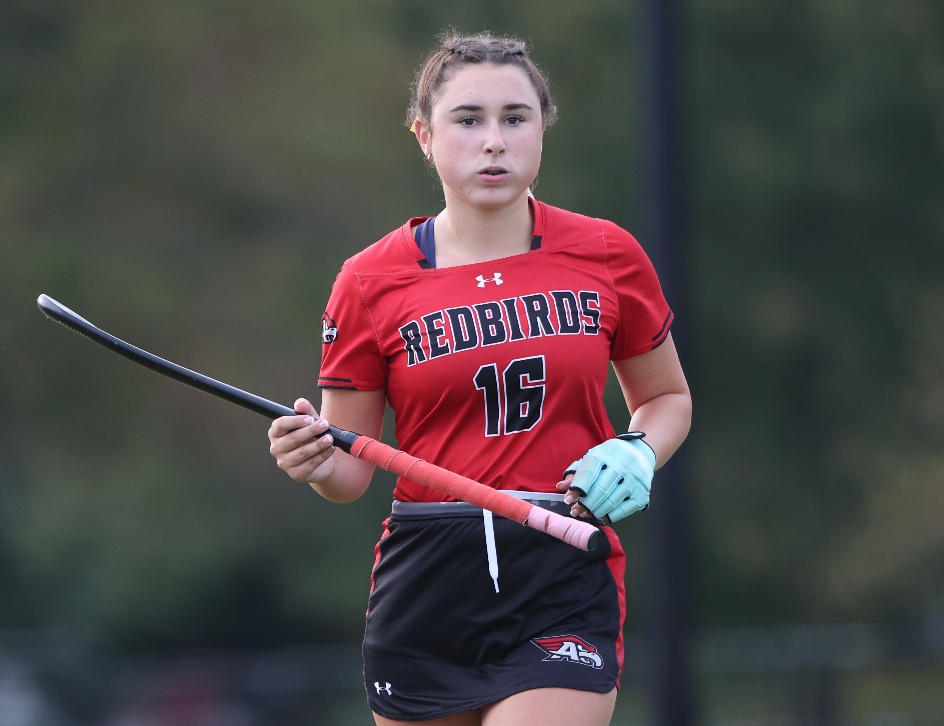 Field Hockey: Princeton Day at Allentown - Oct. 2, 2024 - nj.com