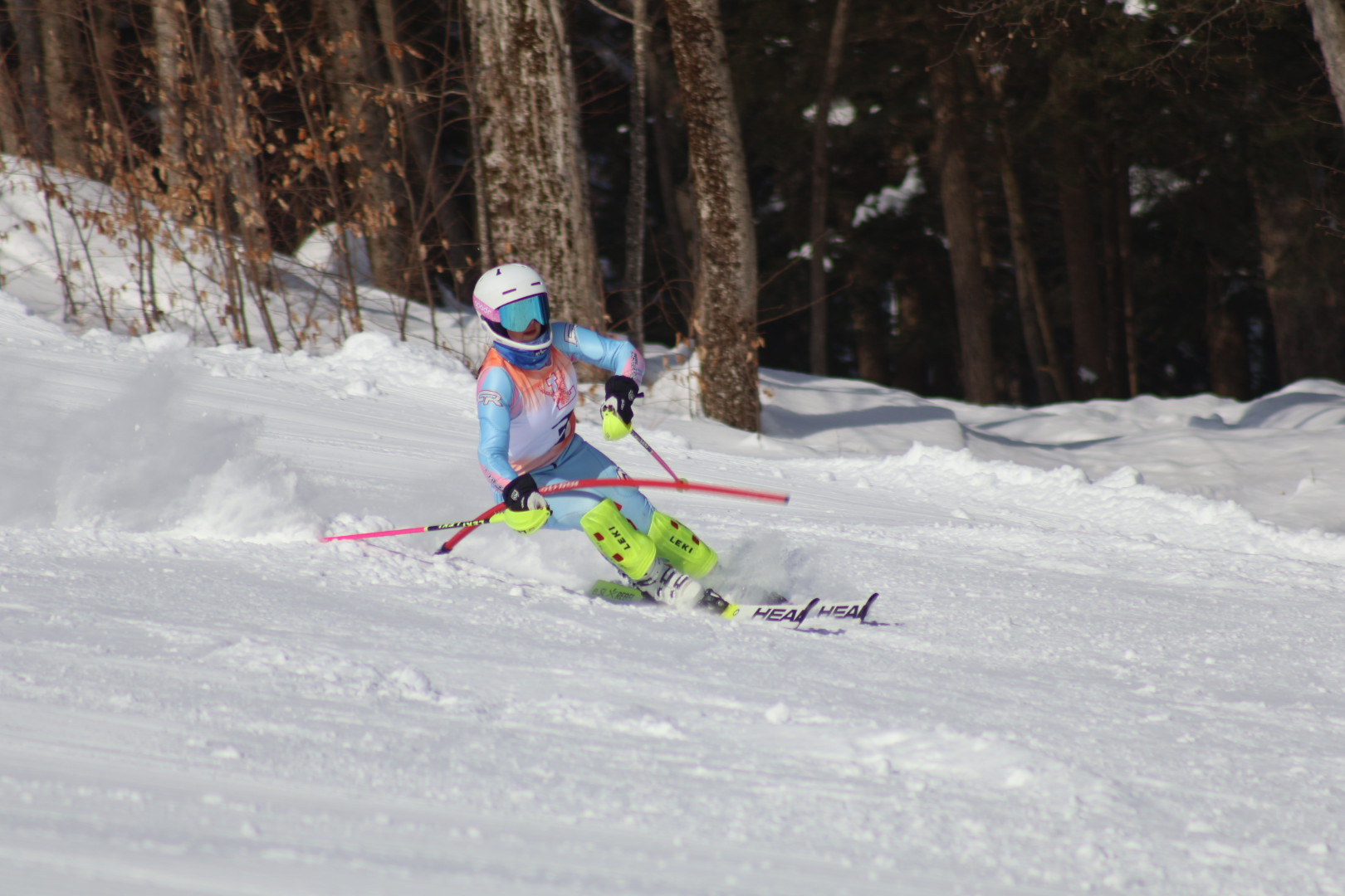 Section III ski championships - syracuse.com