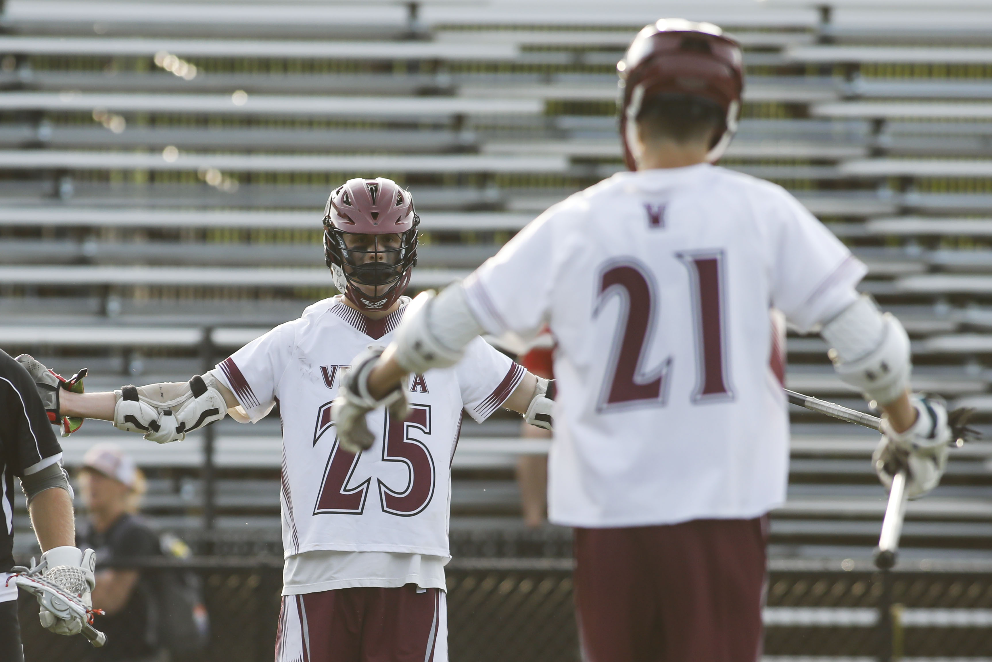 Boys Lacrosse: Verona defeats Boonton in NJSIAA North Jersey, Group 1 ...