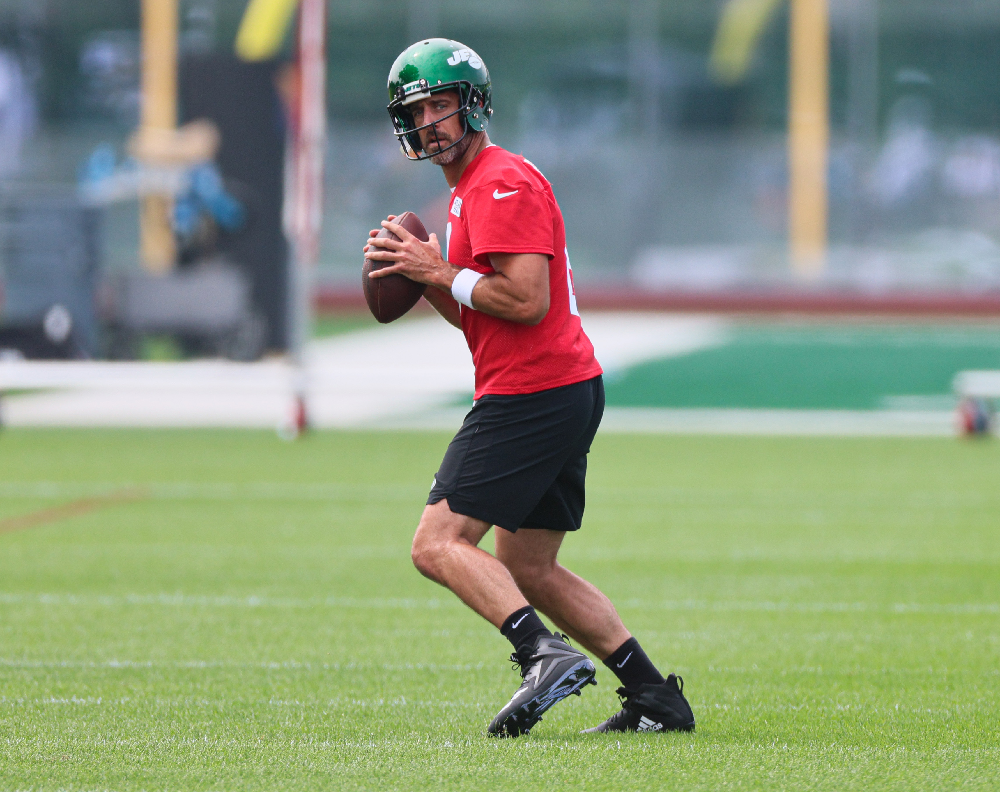 New York Jets 2023 Training Camp - nj.com