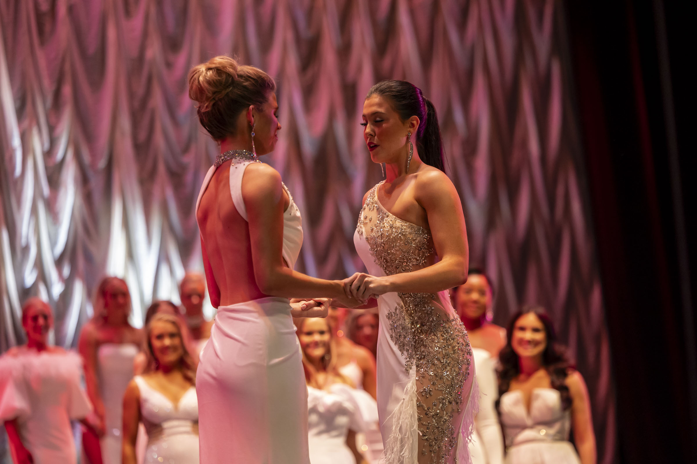 Miss Alabama 2024 Finals - al.com