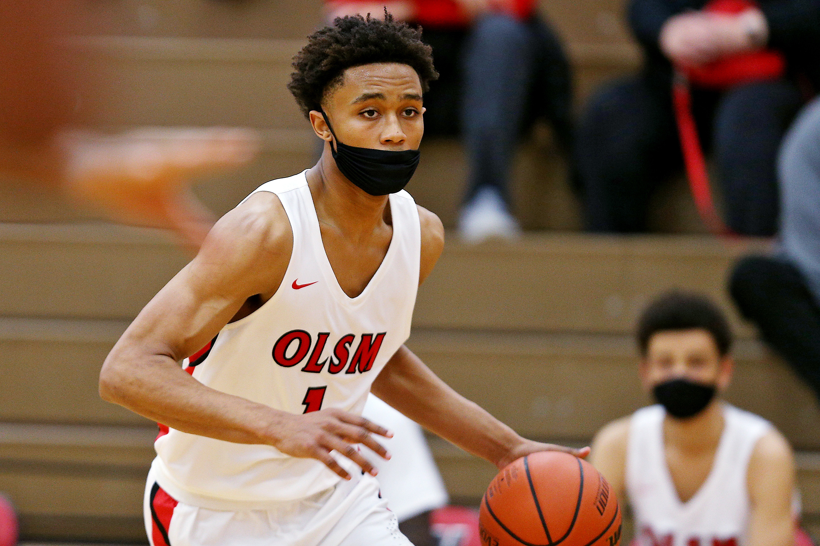 Orchard Lake St. Mary's vs. Beecher – February 11, 2021 - mlive.com