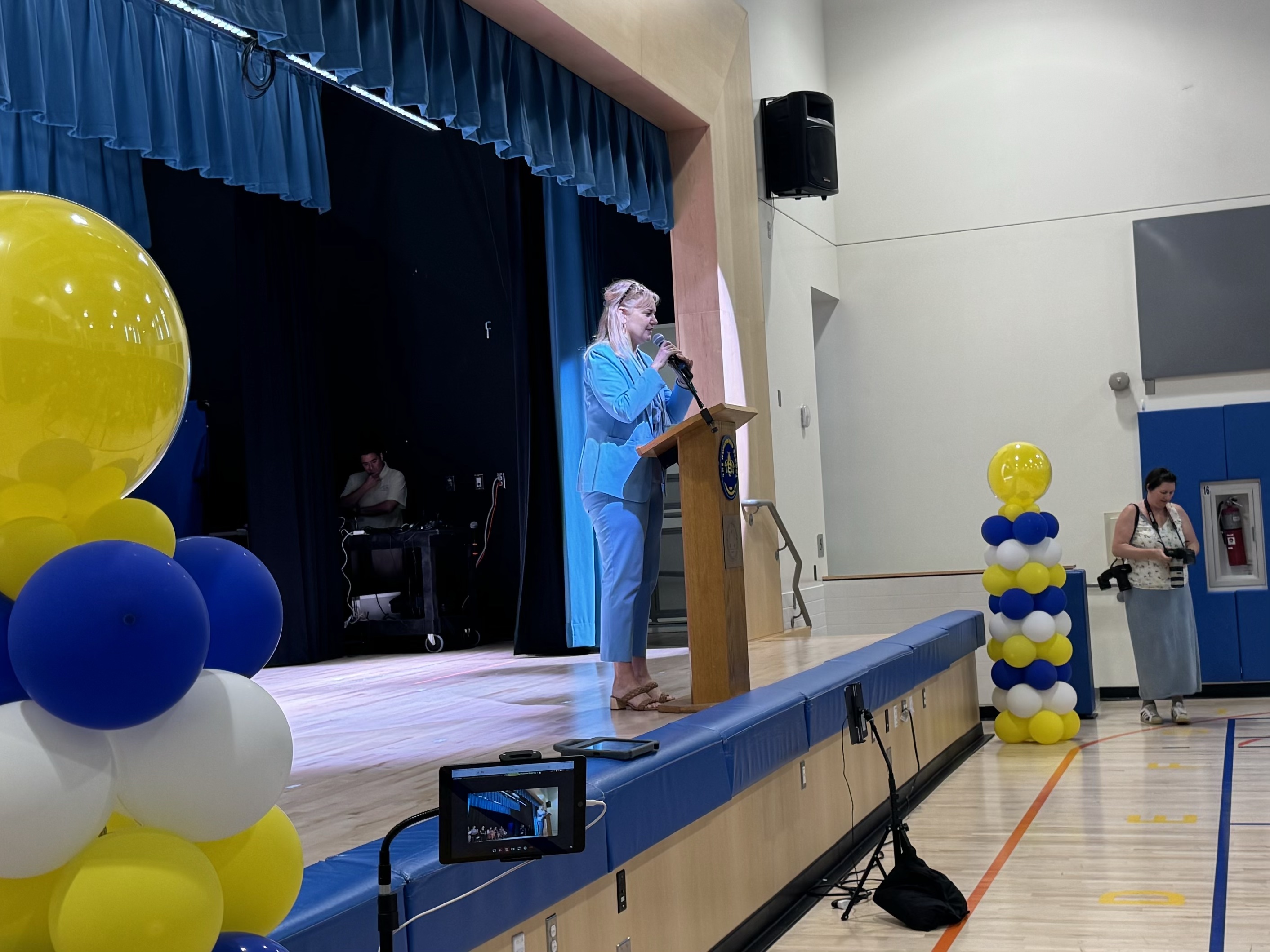 Graduation 2024: The Richard H. Hungerford School - silive.com