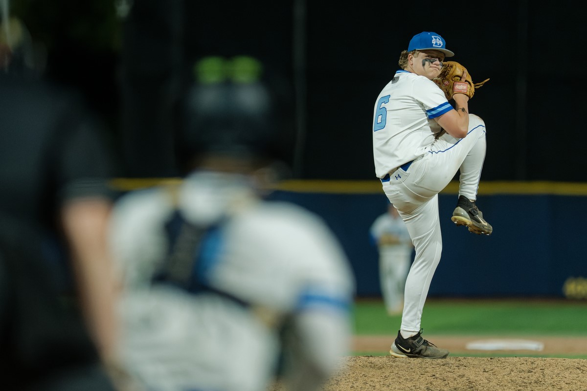 Bayside Academy vs. Gulf Shores baseball - al.com