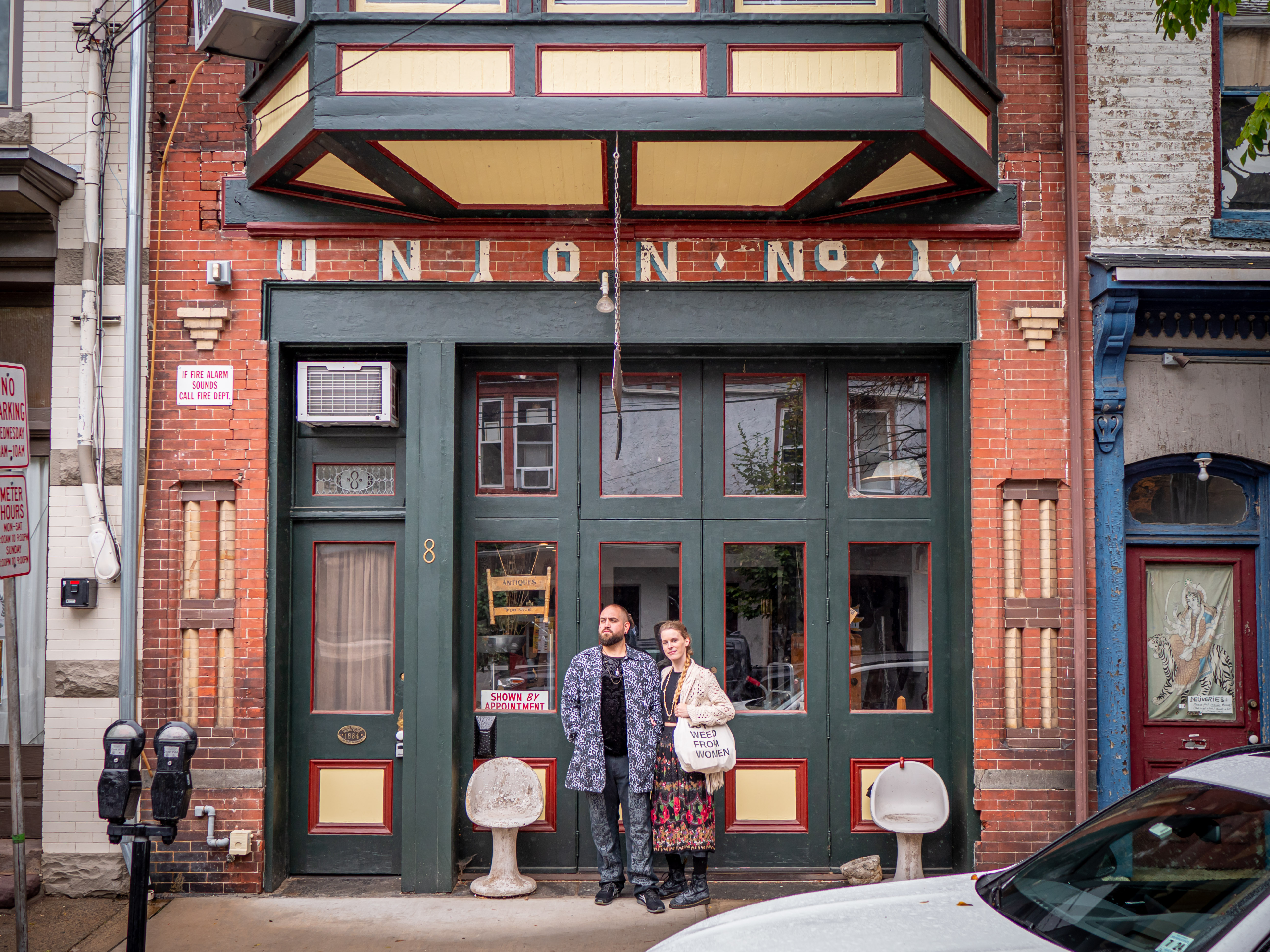 Owners of upcoming Baked by The River weed dispensary in Lambertville ...