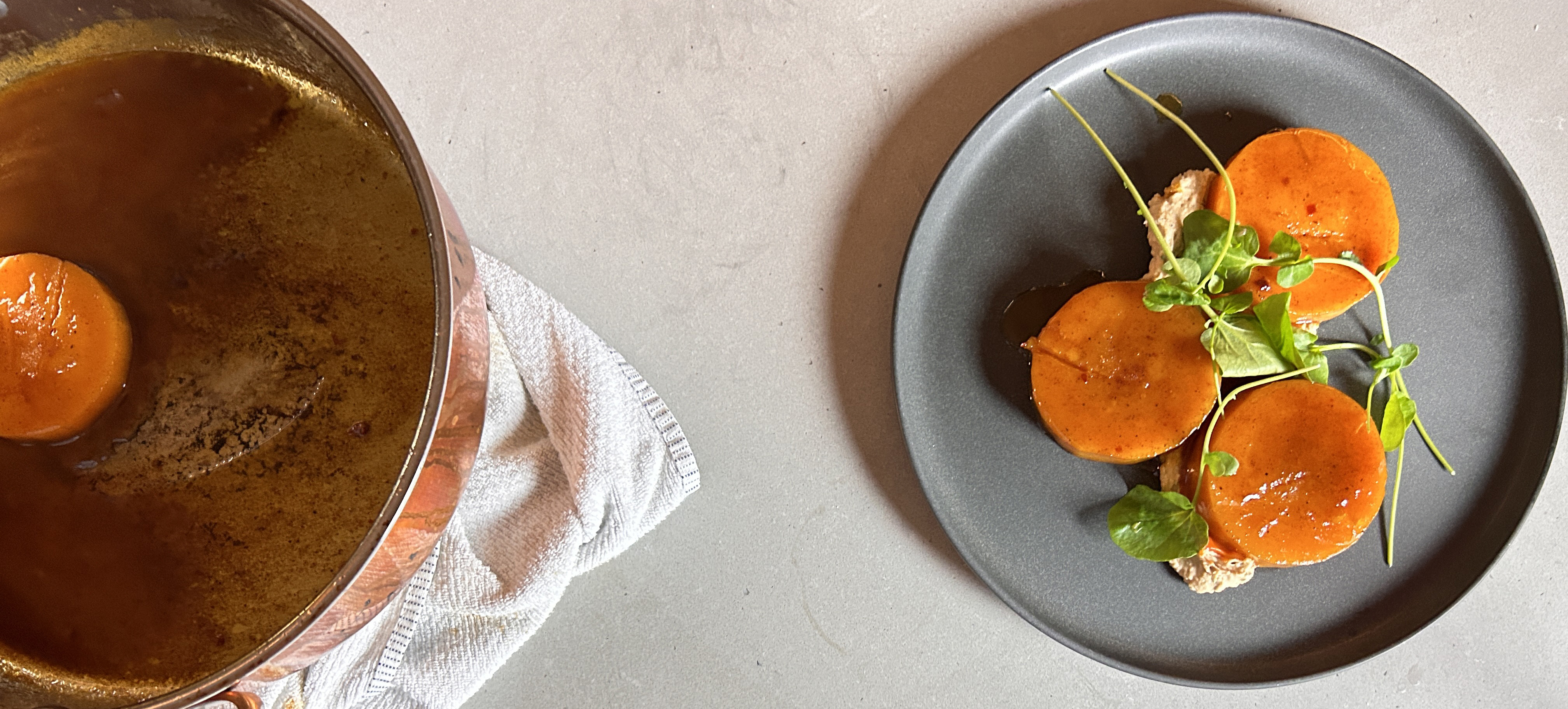 Wolf Pack Chorus restaurant opening soon in Cleveland - cleveland.com