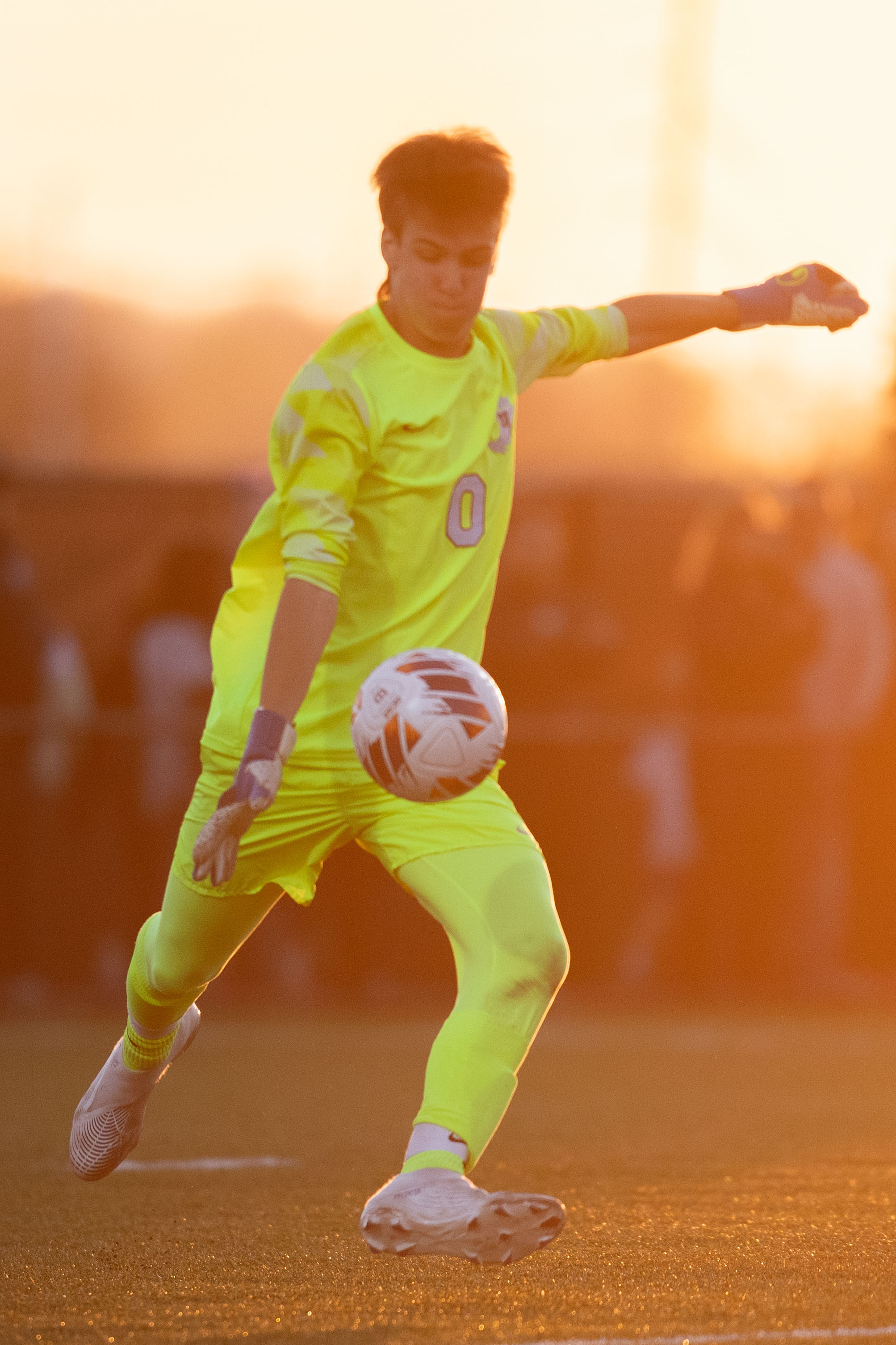 Richland Gull Lake battles Grand Rapids Forest Hills Northern in soccer ...