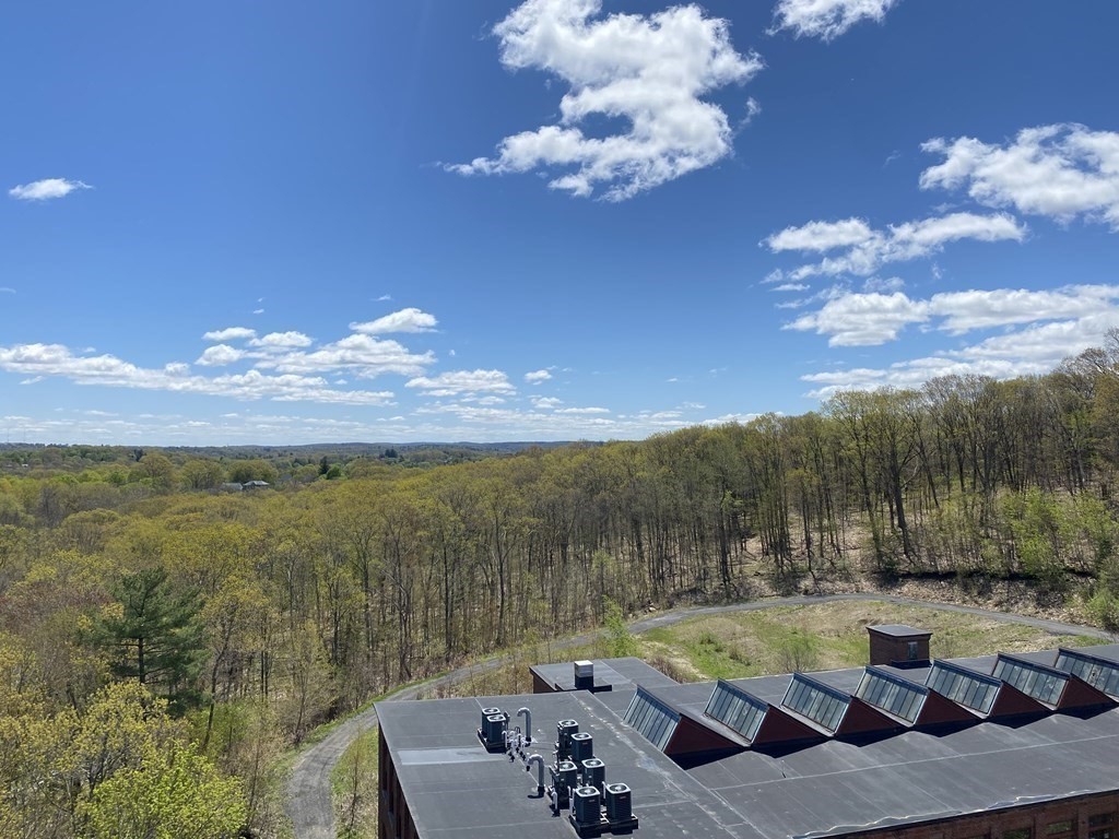 House of the Week: Four-story condo in clock tower features views of ...