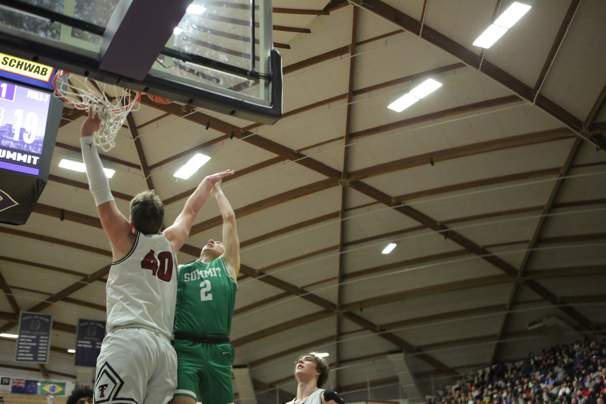 OSAA 6A boys basketball: Tualatin vs West Linn - oregonlive.com