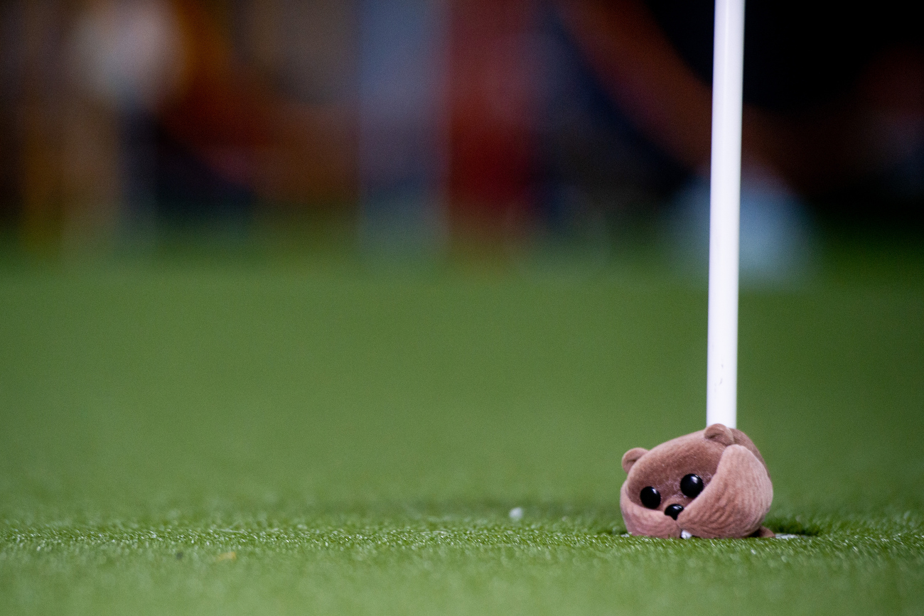 Measured Golf opens indoor training center in Ann Arbor - mlive.com