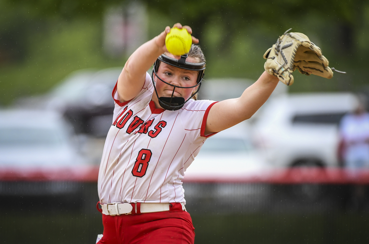 Easton softball hosts Phillipsburg - lehighvalleylive.com