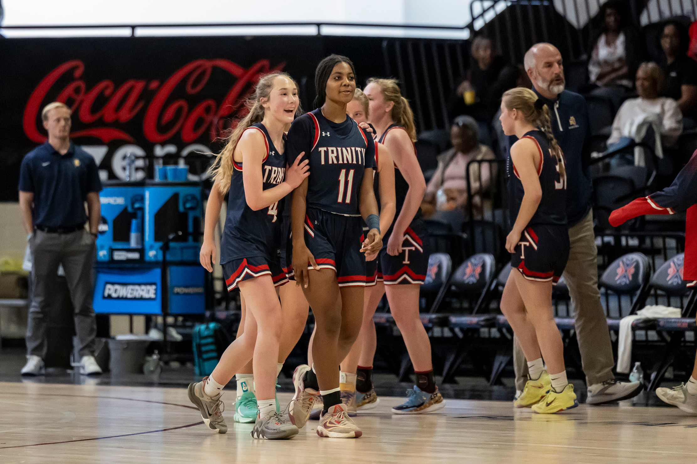 AHSAA Central Regional Final Basketball-3A Girls - al.com