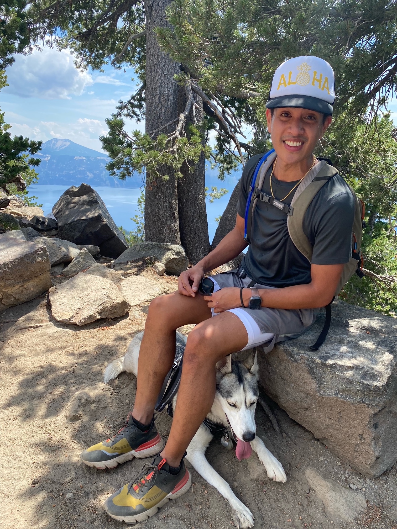 Jeff Ramirez - oregonlive.com