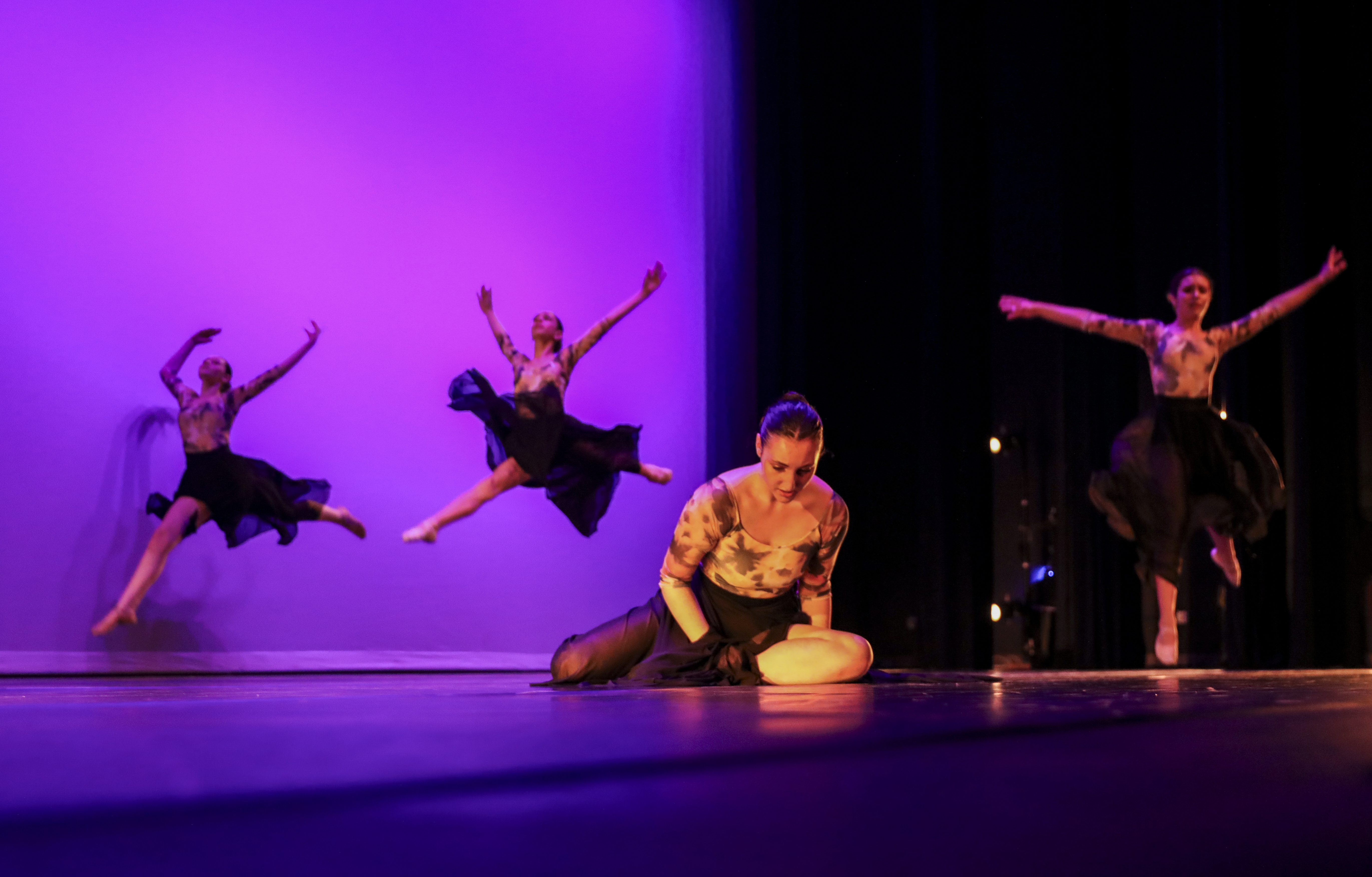 2023 Dance Soup dress rehearsal - lehighvalleylive.com