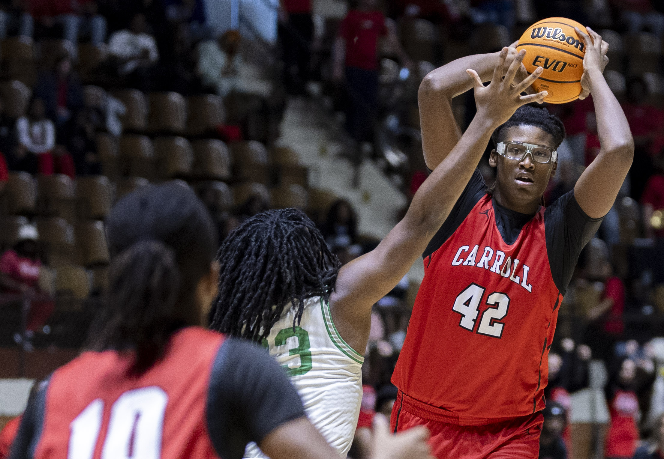 AHSAA South Regional Basketball-5A Boys - al.com