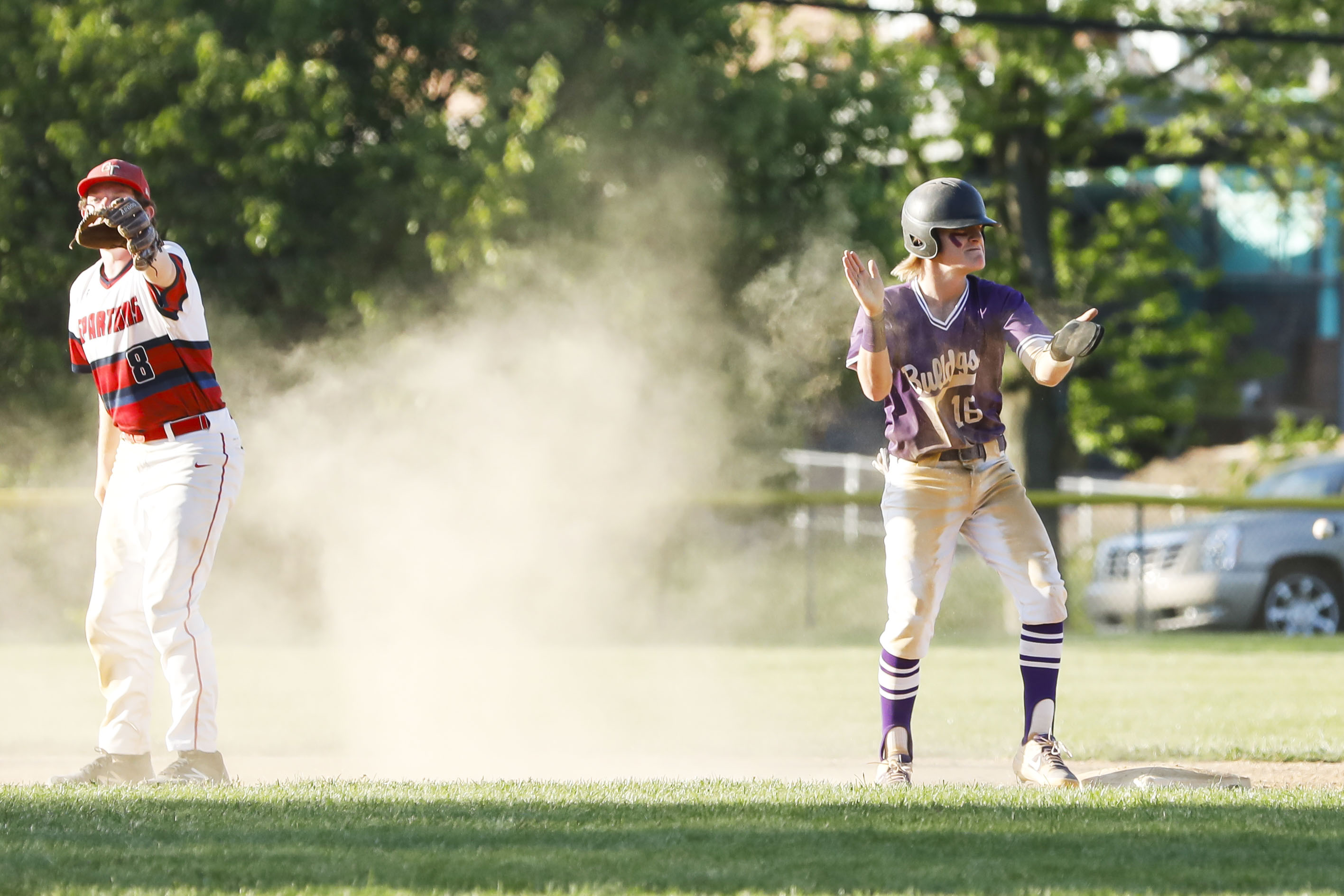 Baseball: Rumson-Fair Haven walks off against Ocean Township 9-8 on May ...