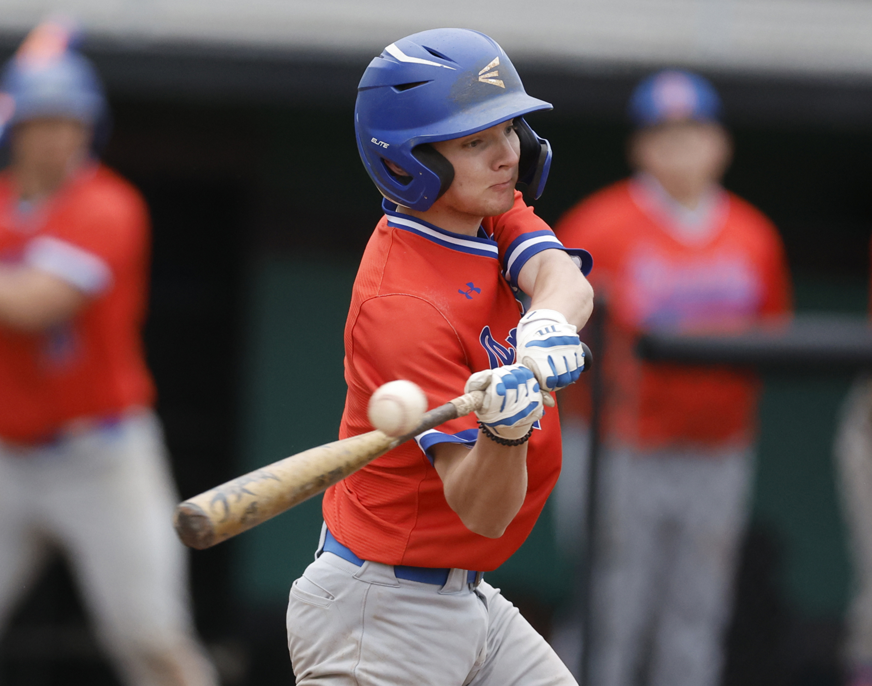 Utica Proctor vs. Oneida baseball - syracuse.com