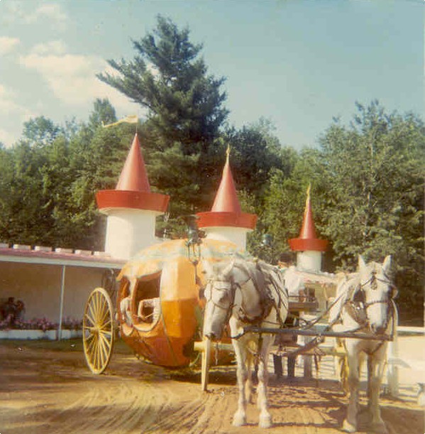 Story Land from 1964 to 1980 - masslive.com