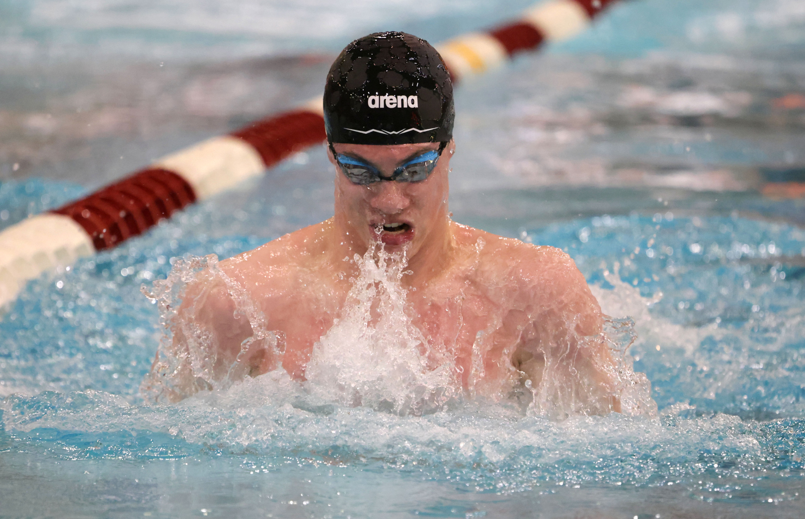 OHSAA State Swimming Championships Division 1 - cleveland.com