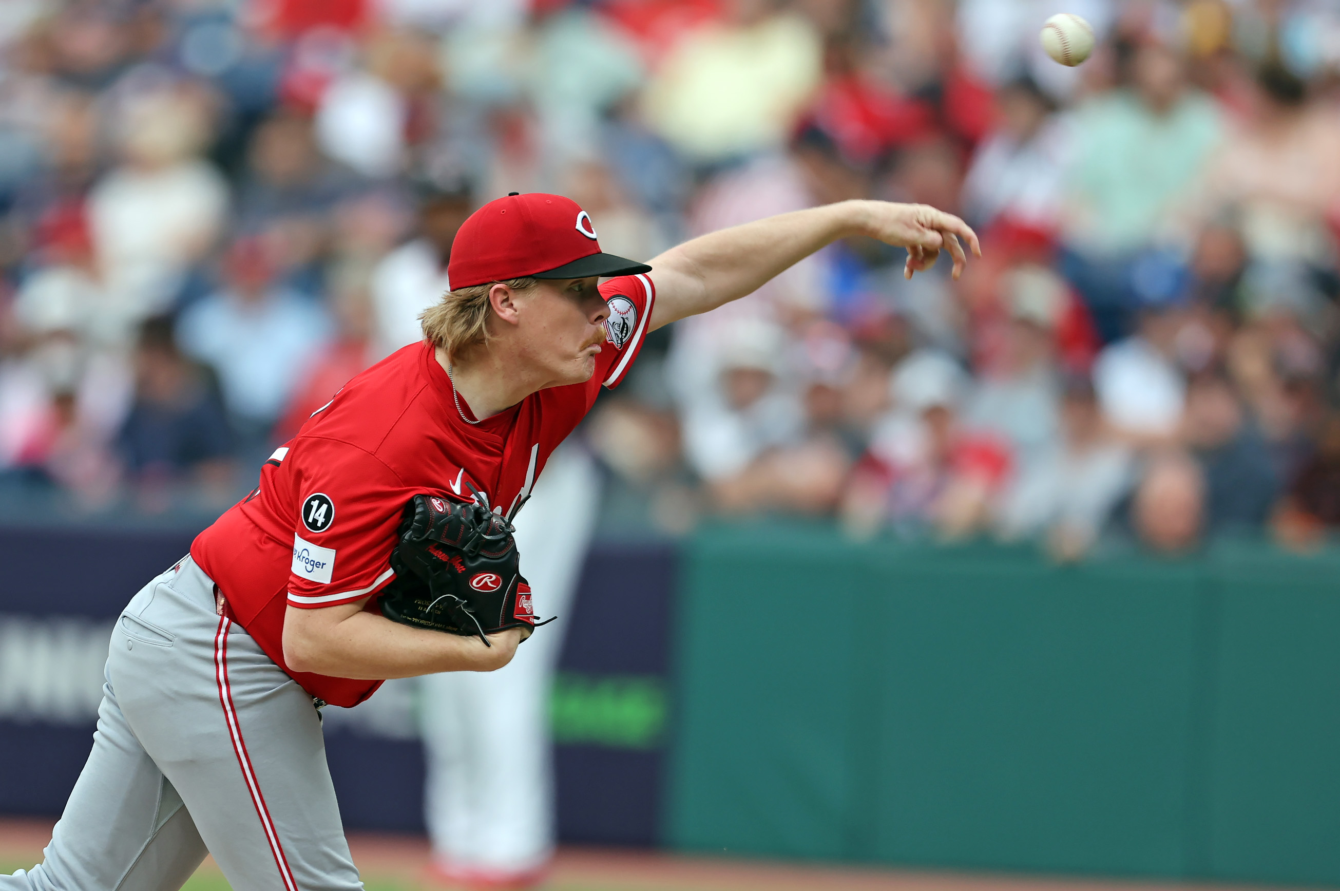 Cleveland Guardians vs. Cincinnati Reds, June 10, 2025 - cleveland.com