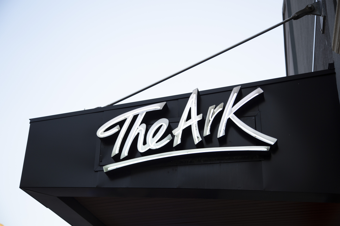 Liars Contest joins lineup at The Ark’s 36th Annual Storytelling Festival