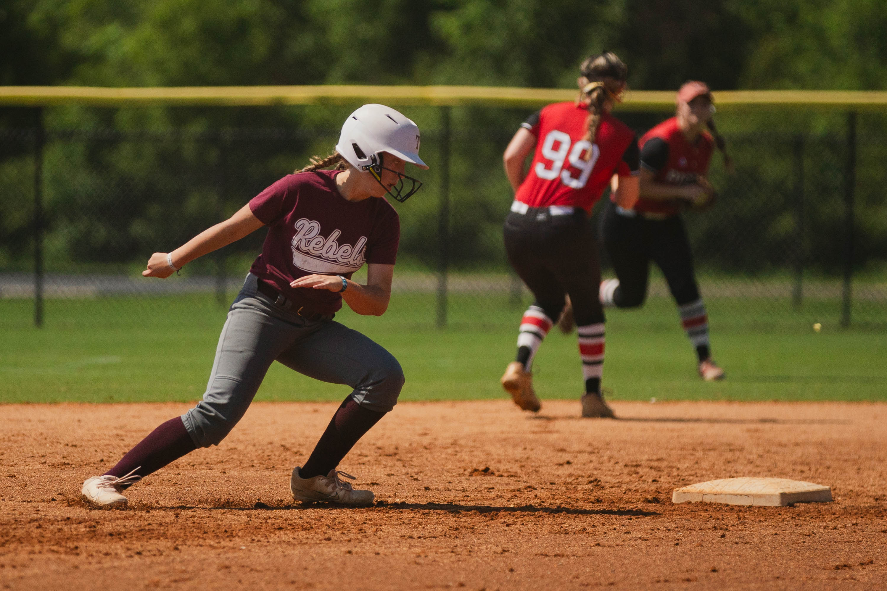 AHSAA Softball State Tournament Day 4 - al.com