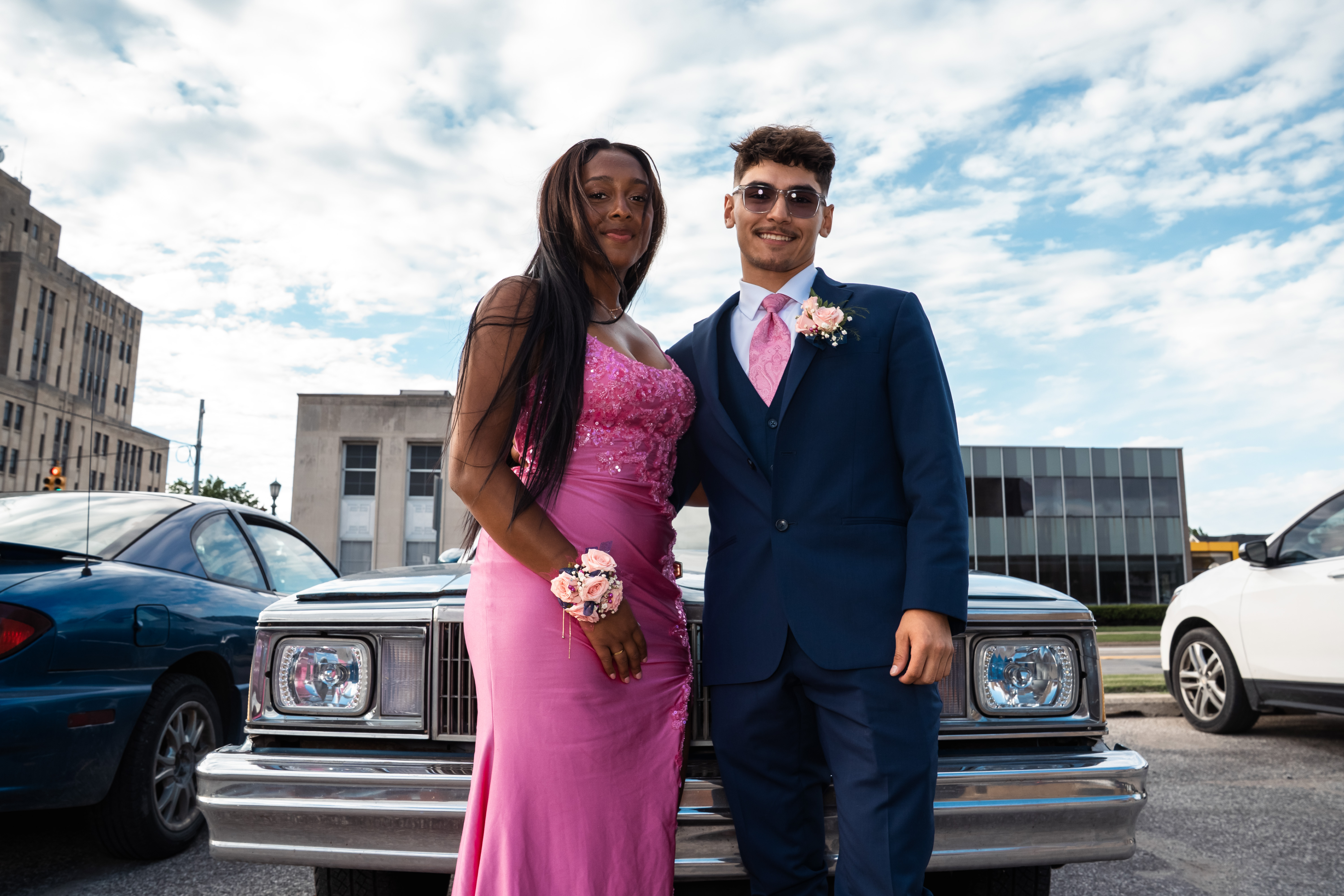 Michigan Prom - MLive.com