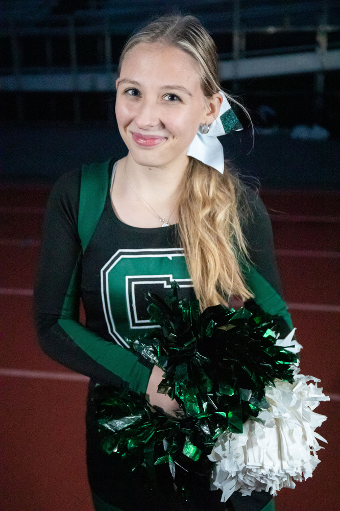 Cheerleader showcase: Carlisle High School - pennlive.com