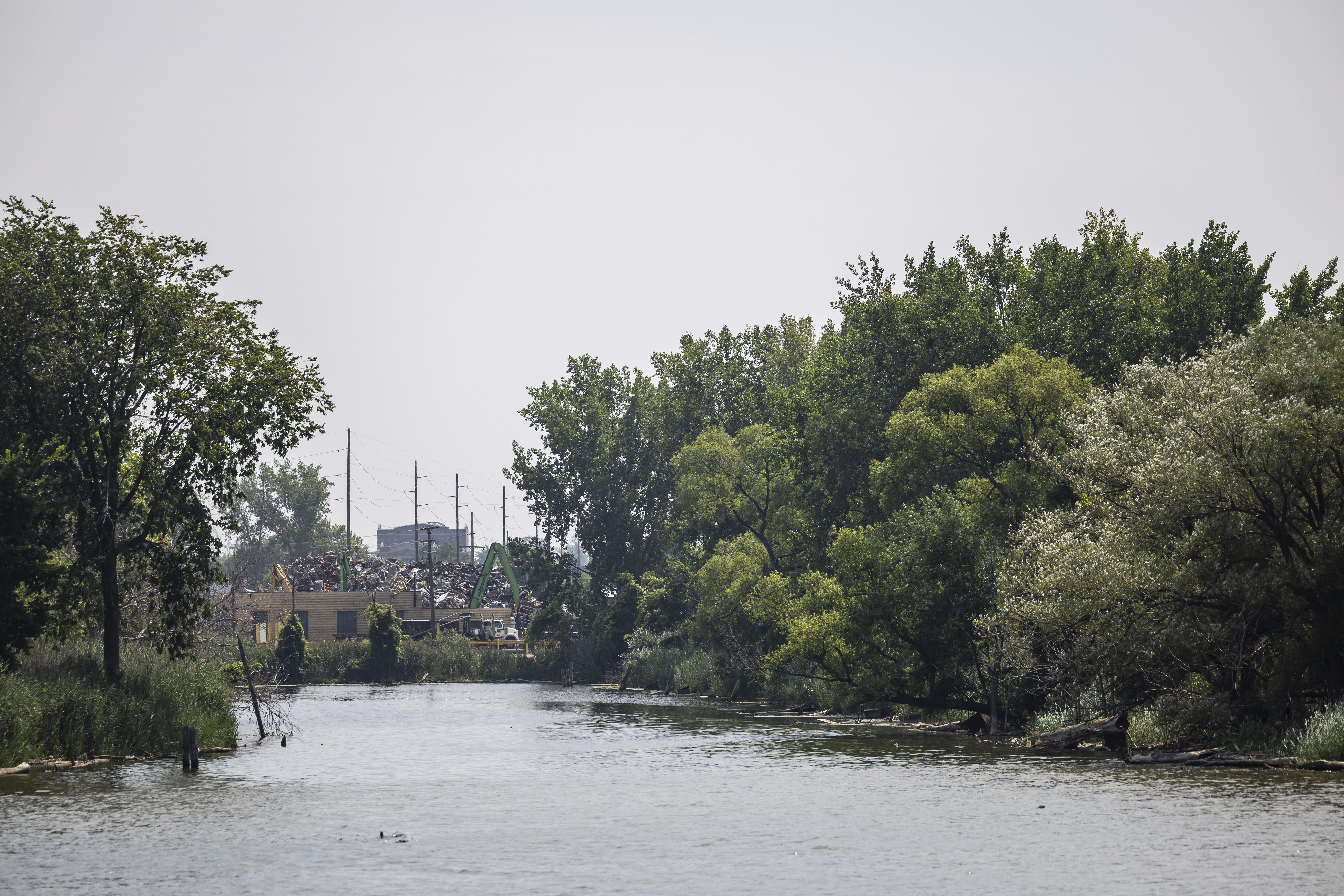 A look back at Bay City’s Defoe Shipbuilding Co. - mlive.com