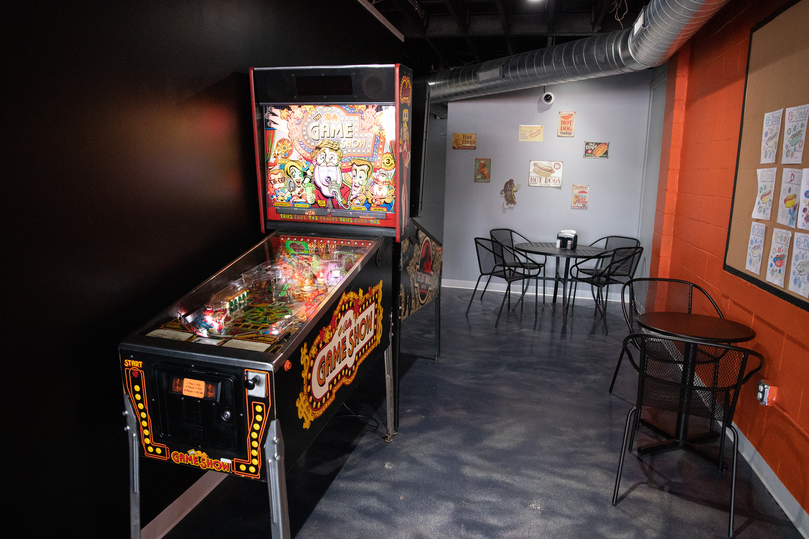 B-Dogs opens new location in Davison - mlive.com