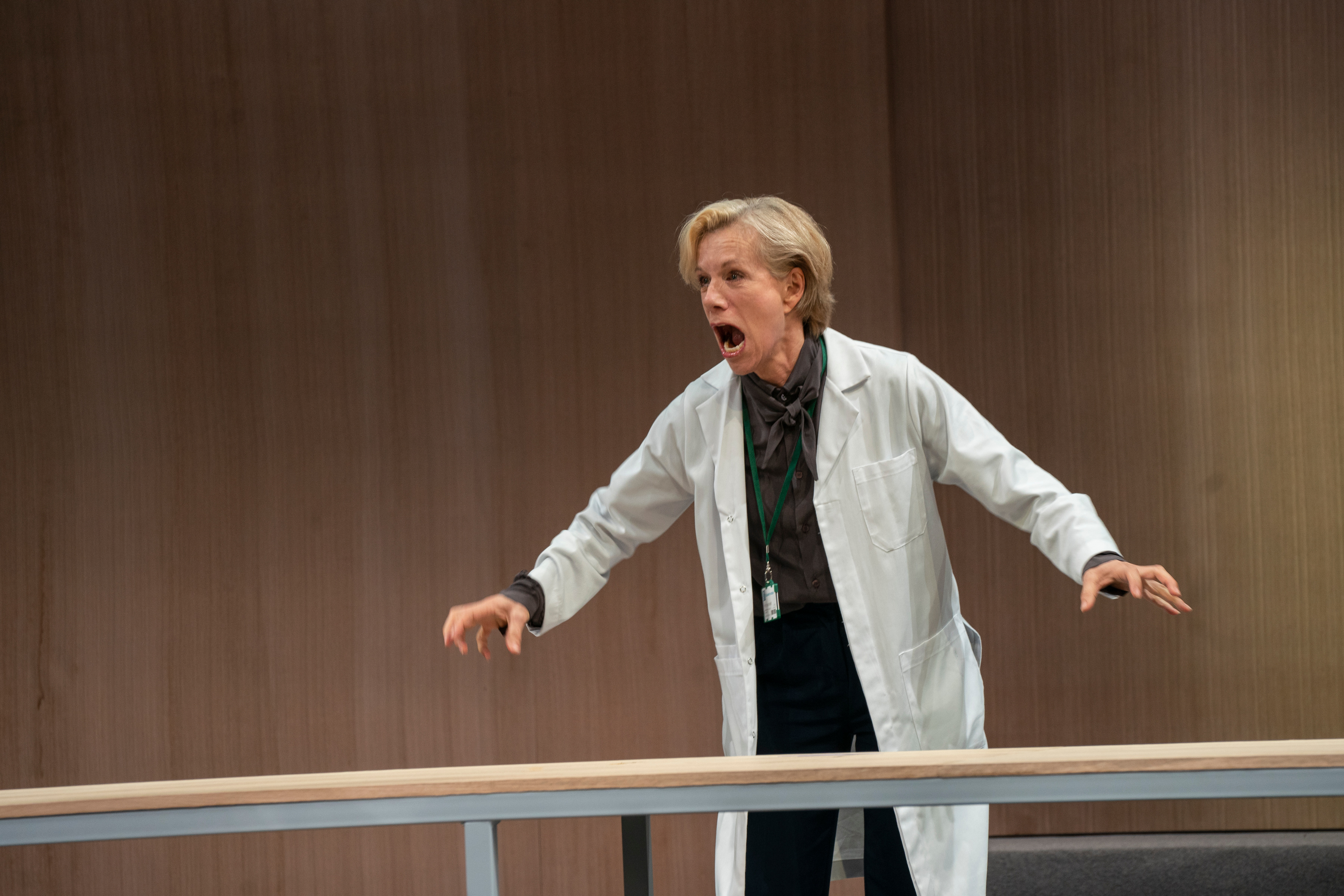 'The Doctor' - nj.com