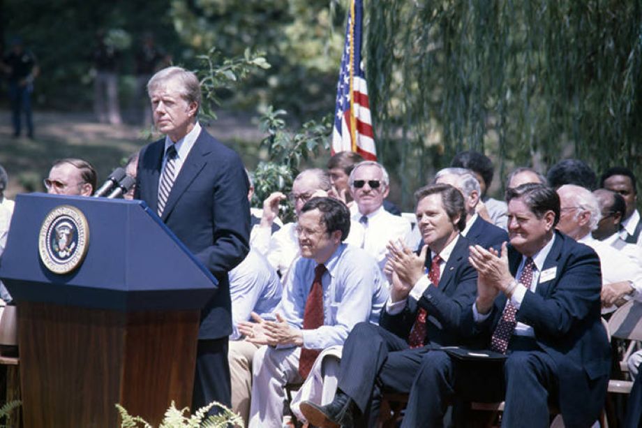 Presidential visits to Alabama since 1887 - al.com