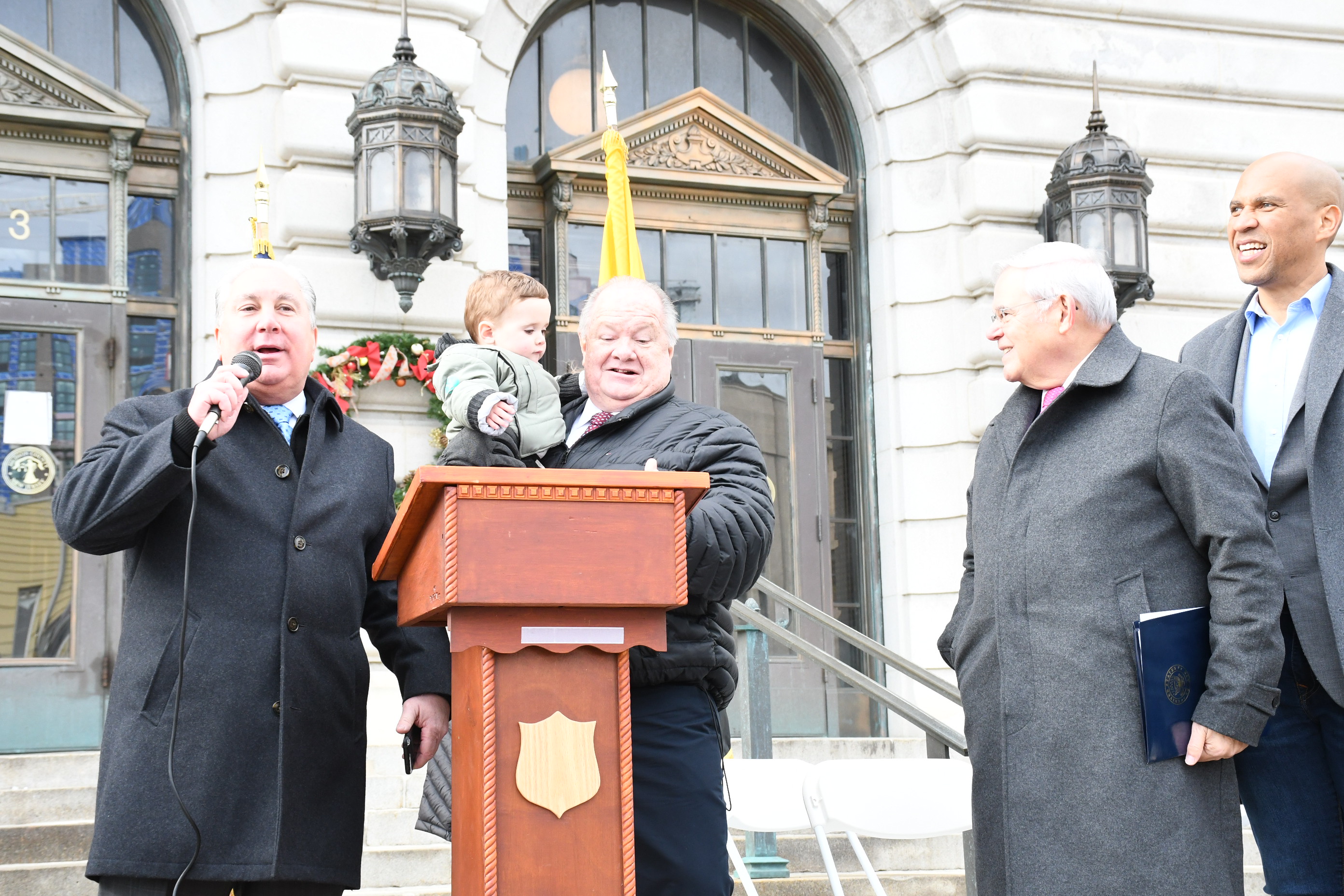 HCDO rally, Jan. 7, 2023 - nj.com