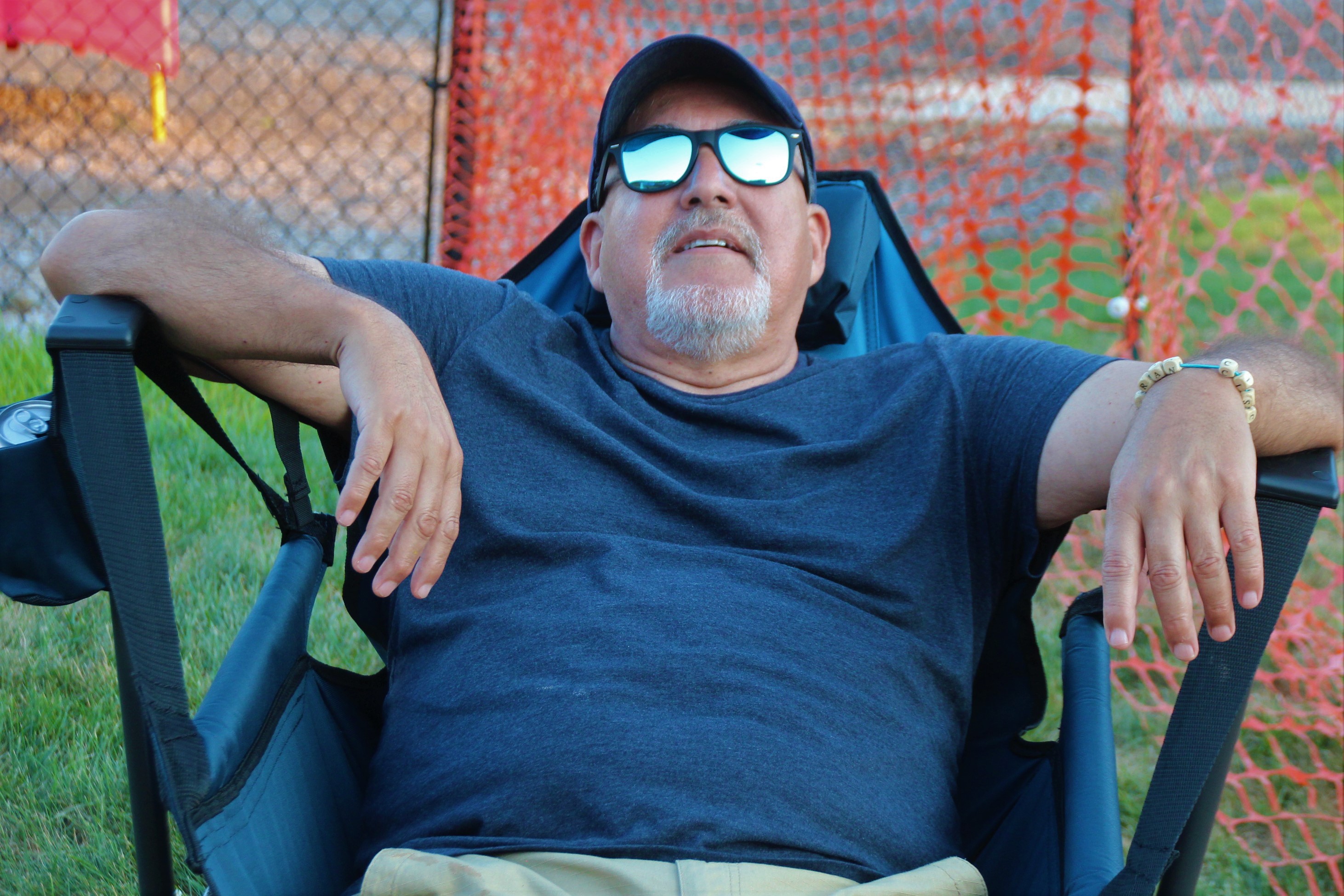 Rich Badowski Blues Band concert at Whalley Park - masslive.com